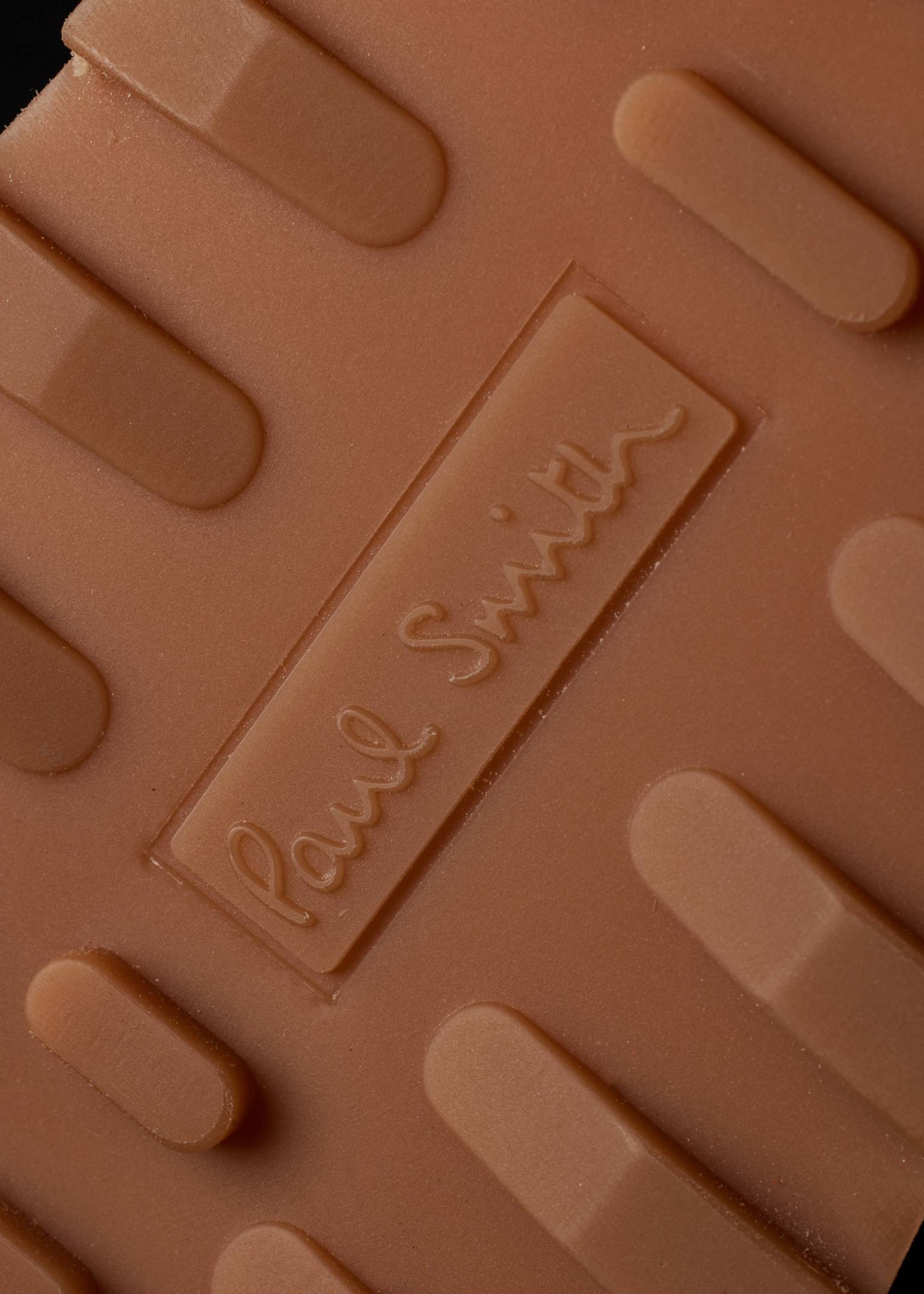 Men's Blue 'Velo' Mixed Retro Trainers