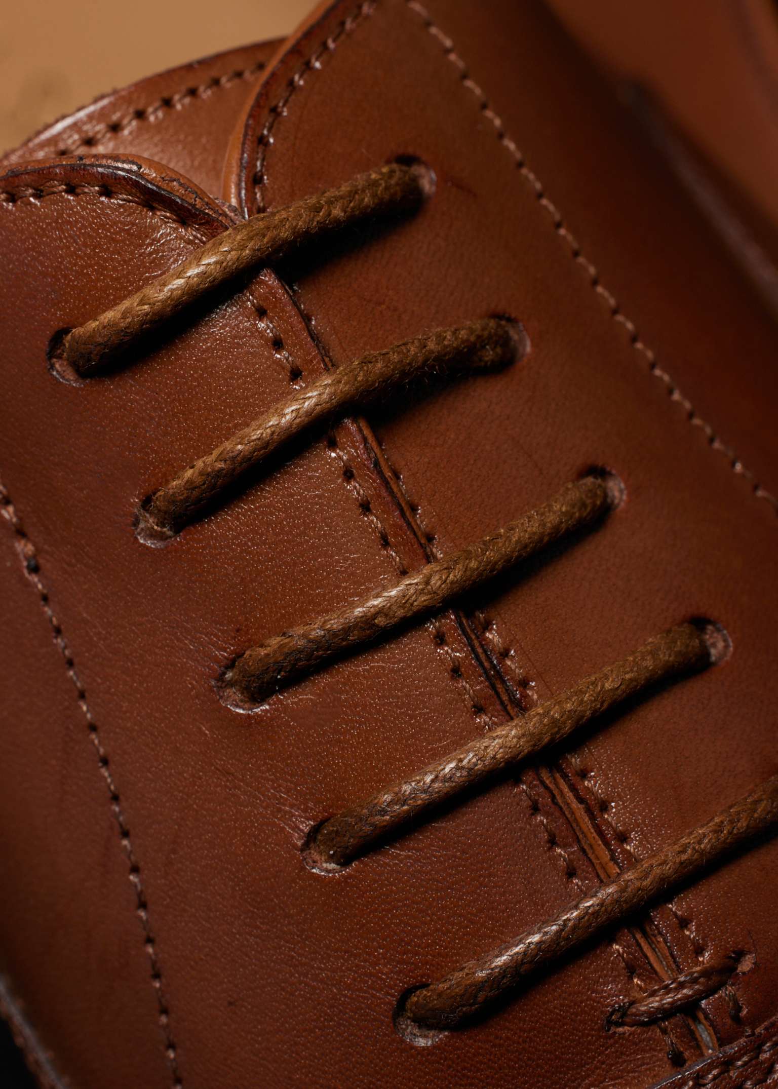 Men's Tan 'Garson' Shoes