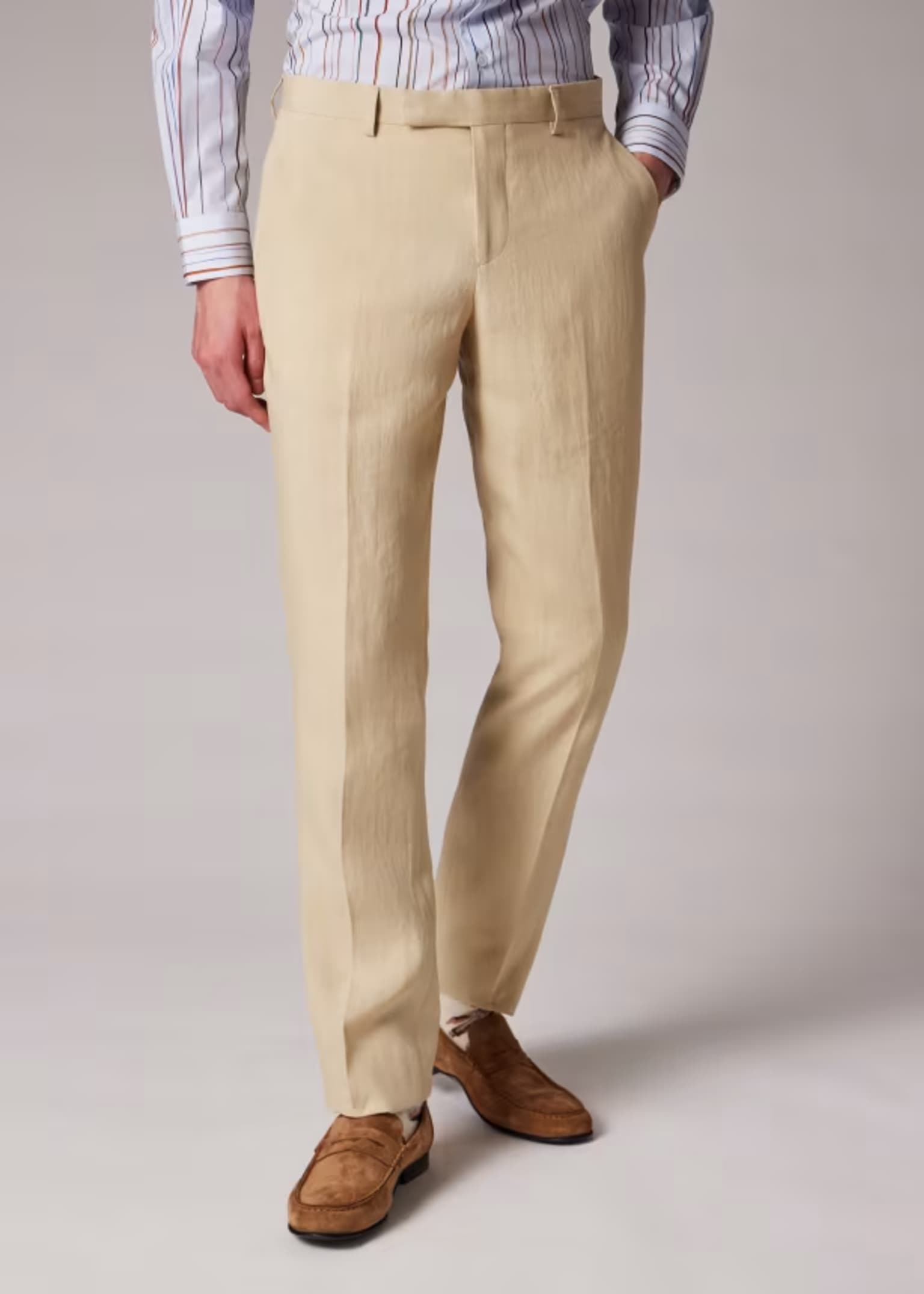 Men's Designer Trousers | Premium Trousers for Men