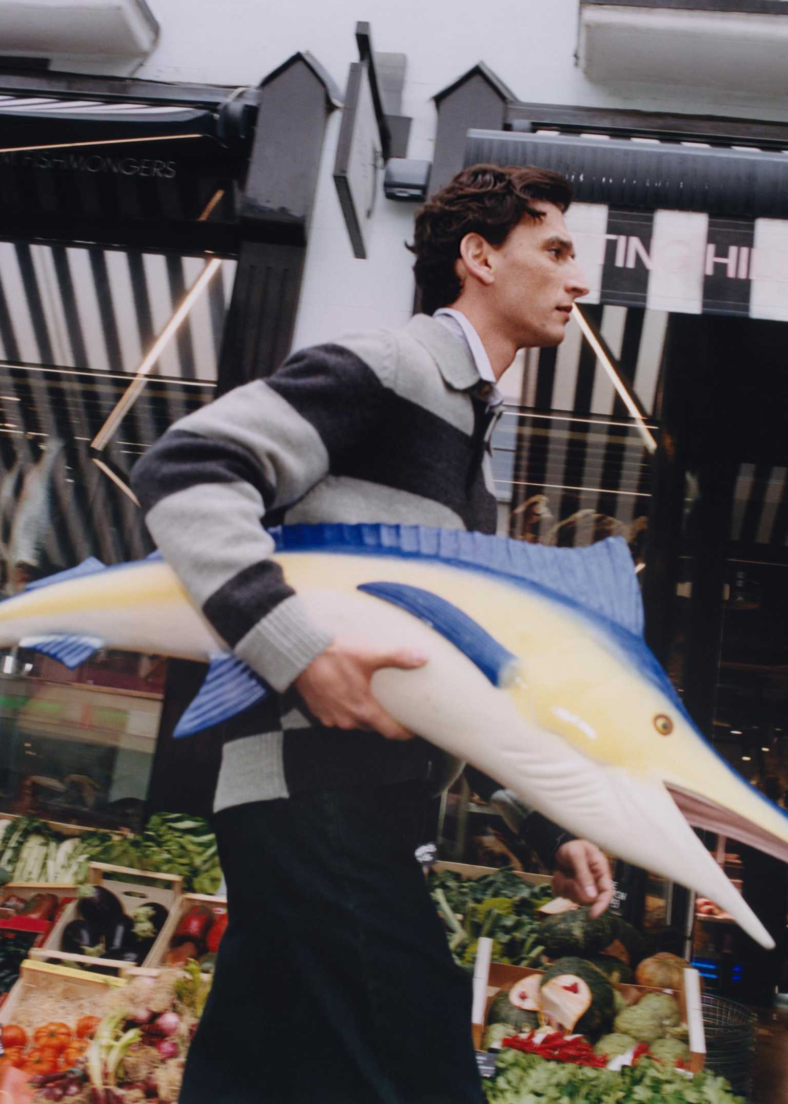 New Season for Him | Paul Smith