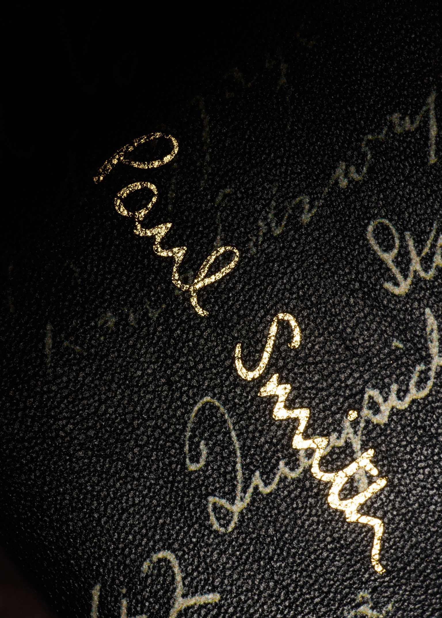 Men's Brown Leather 'Beard' Boots