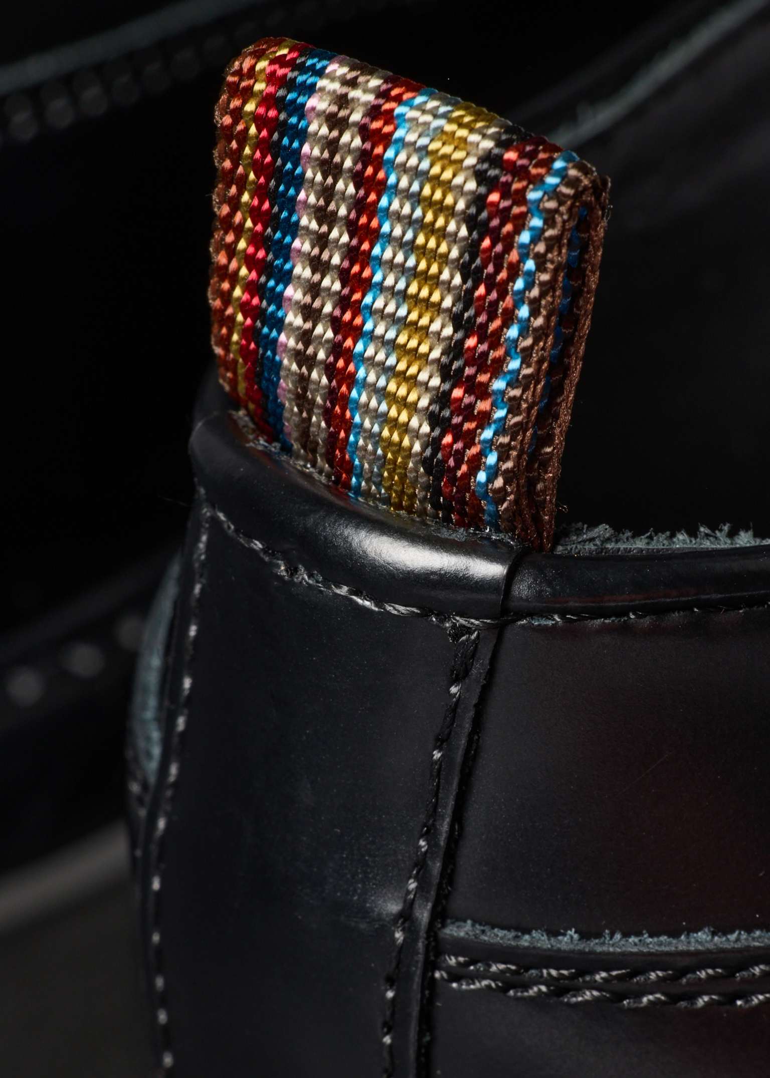 Men's Black 'Godwin' Shoes