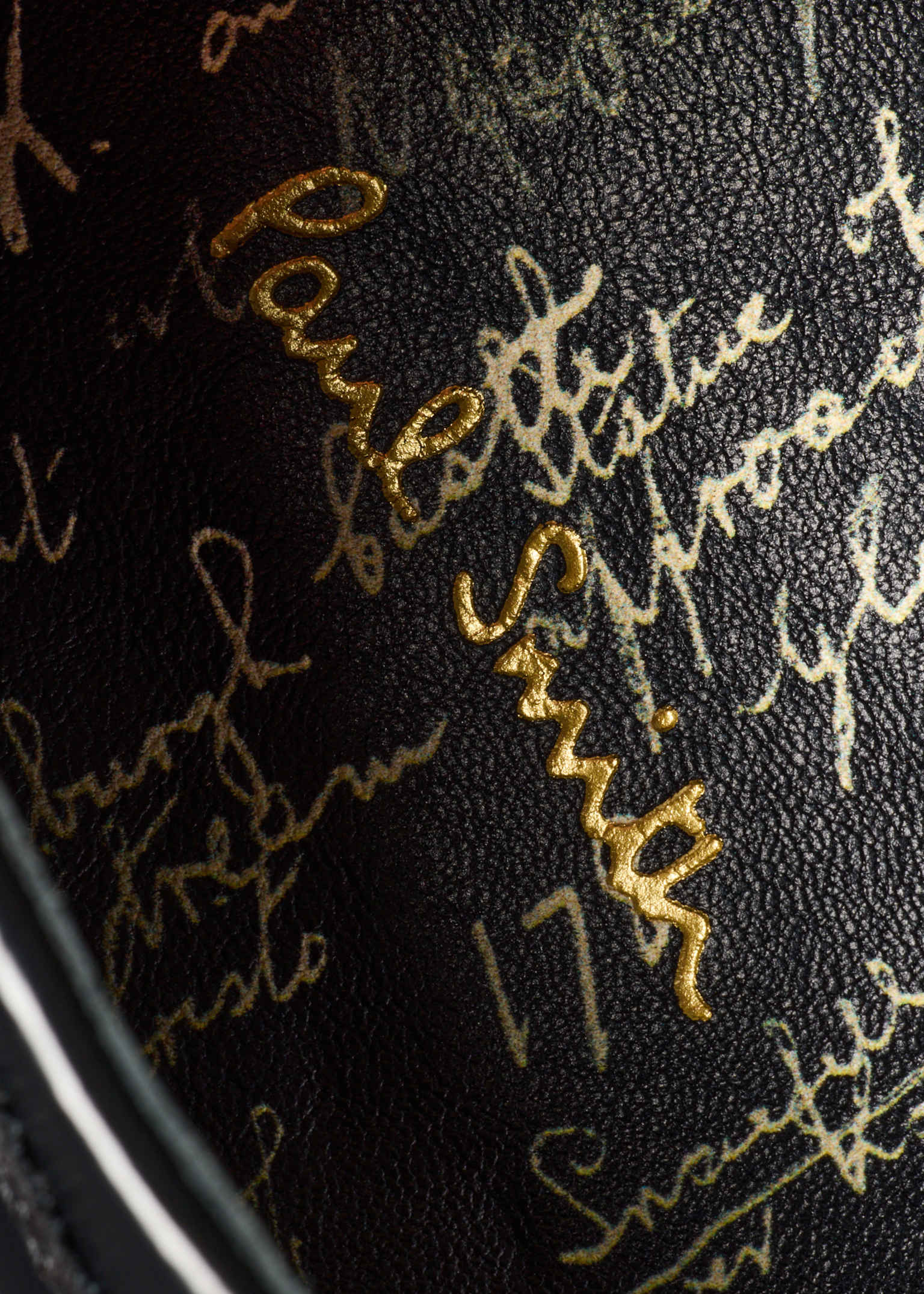 Men's Black 'Godwin' Shoes