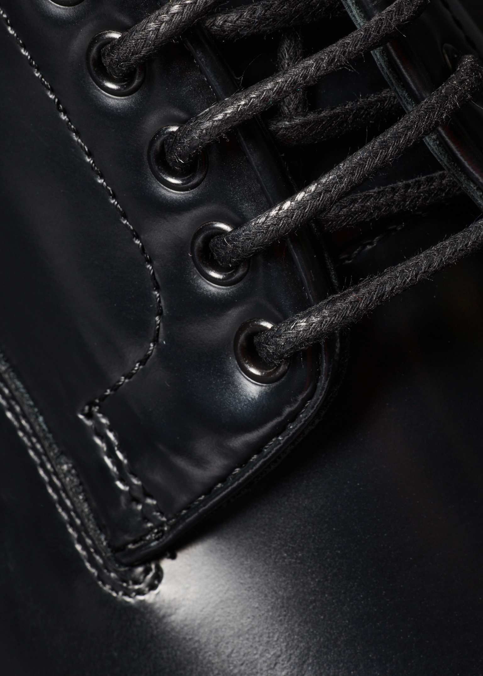 Men's Black 'Godwin' Shoes