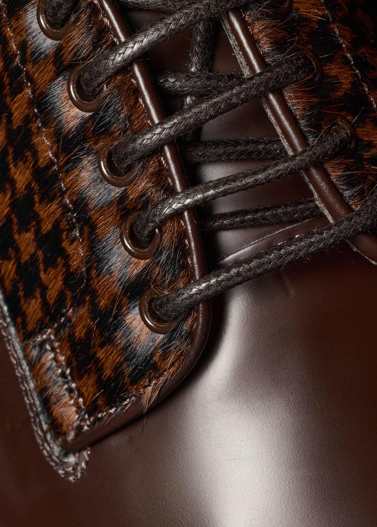 Men's Brown 'Godwin' Shoes