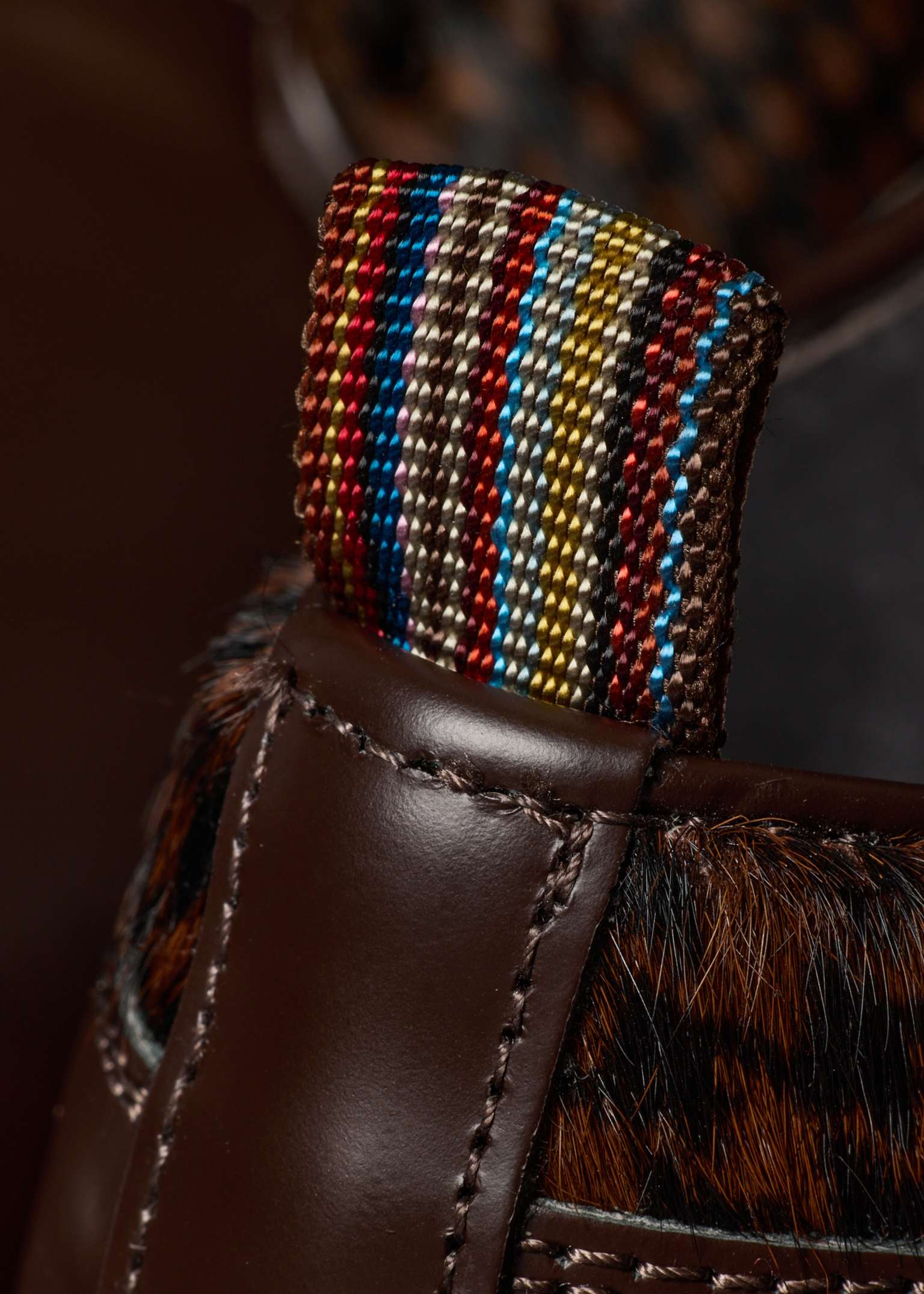 Men's Brown 'Godwin' Shoes