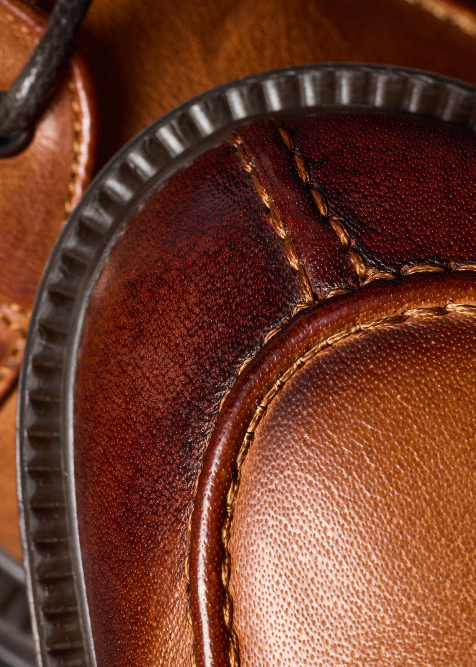 Men's Tan 'Lark' Shoes