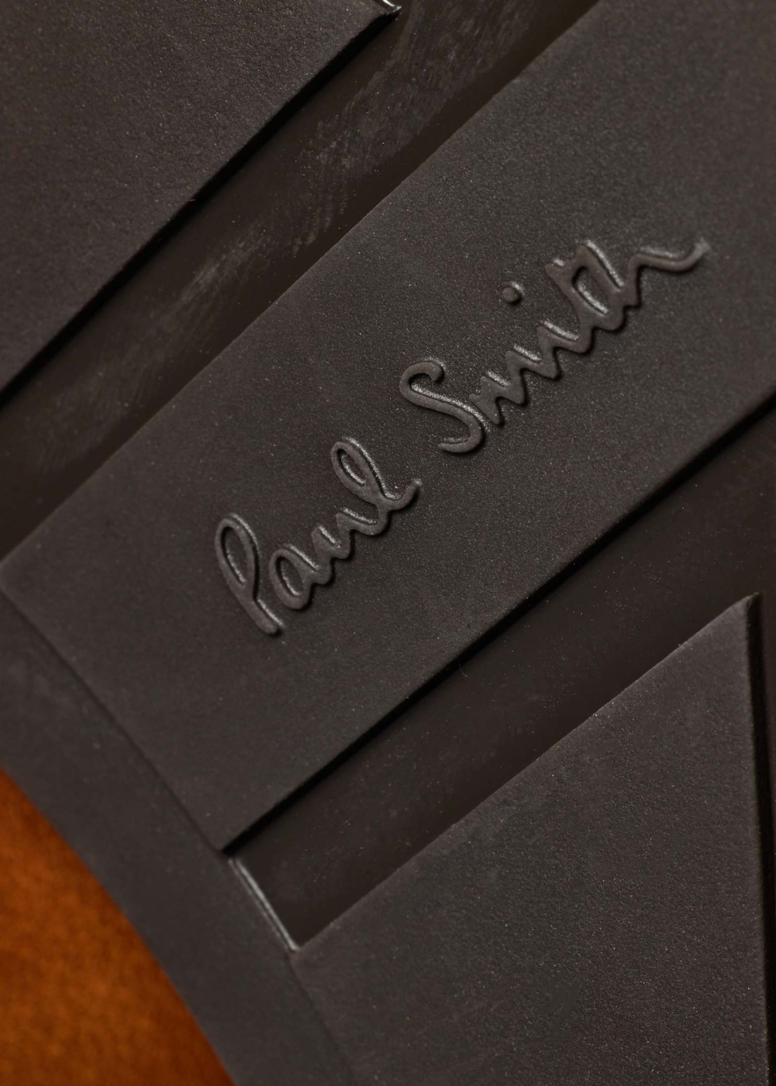 Men's Tan 'Lark' Shoes