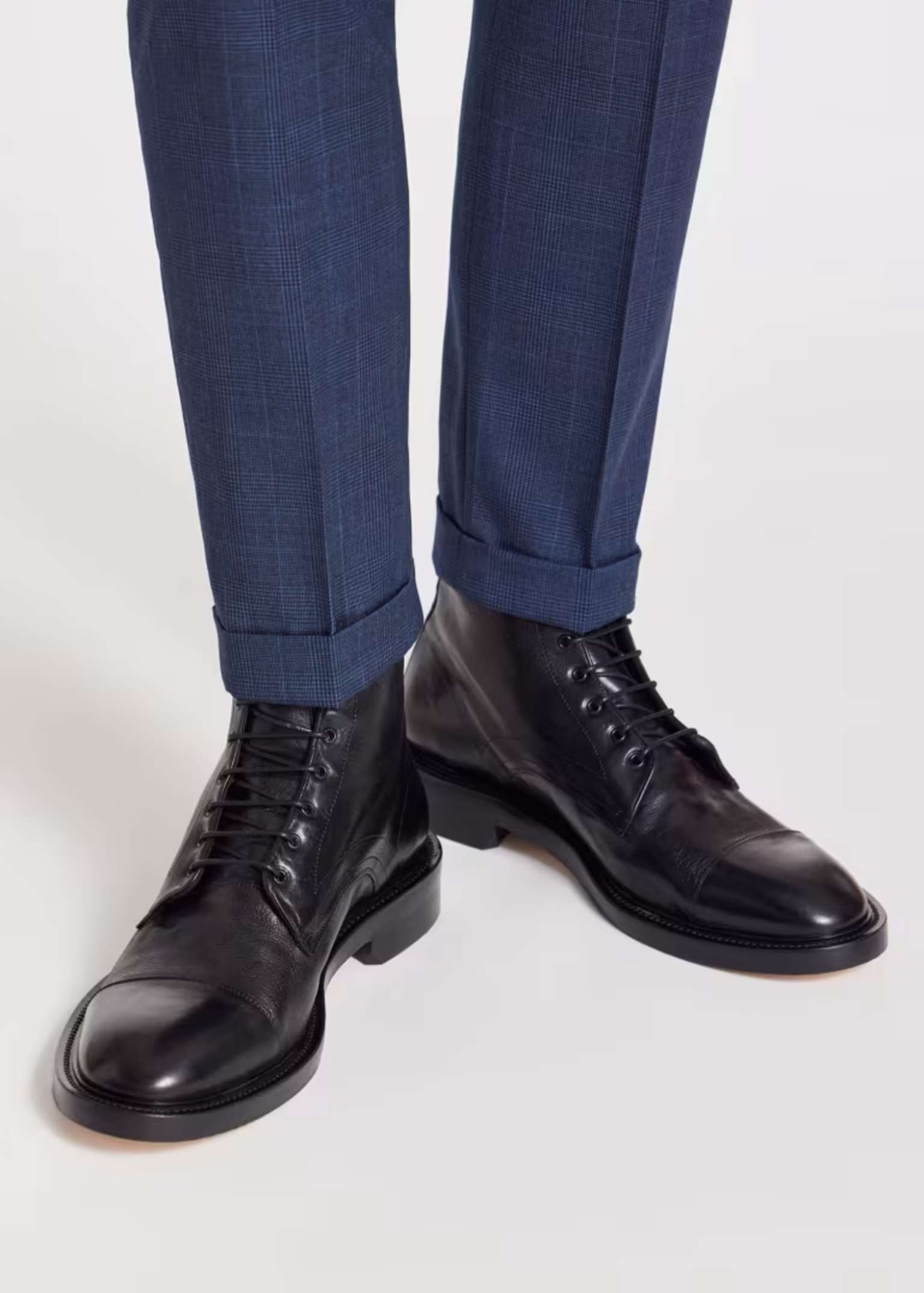 Men's Designer Shoes | Luxury Shoes & Footwear for Men
