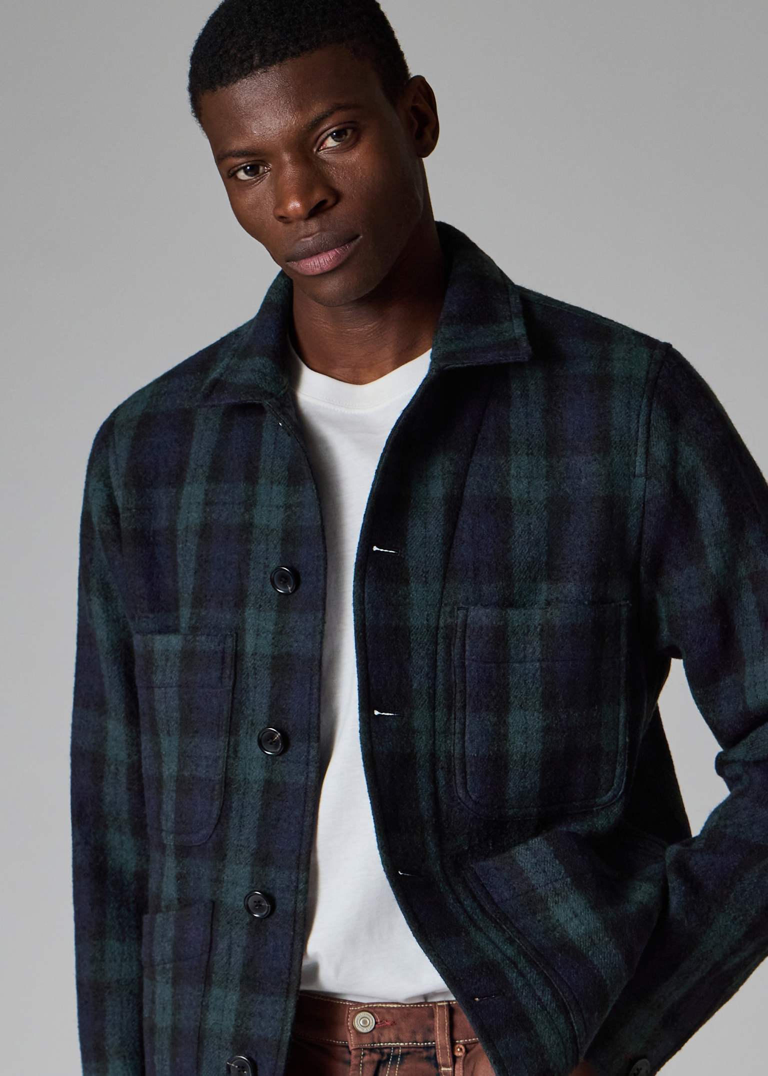 Designer Clothing for Men, Women & Kids, Fashion Accessories | Paul Smith