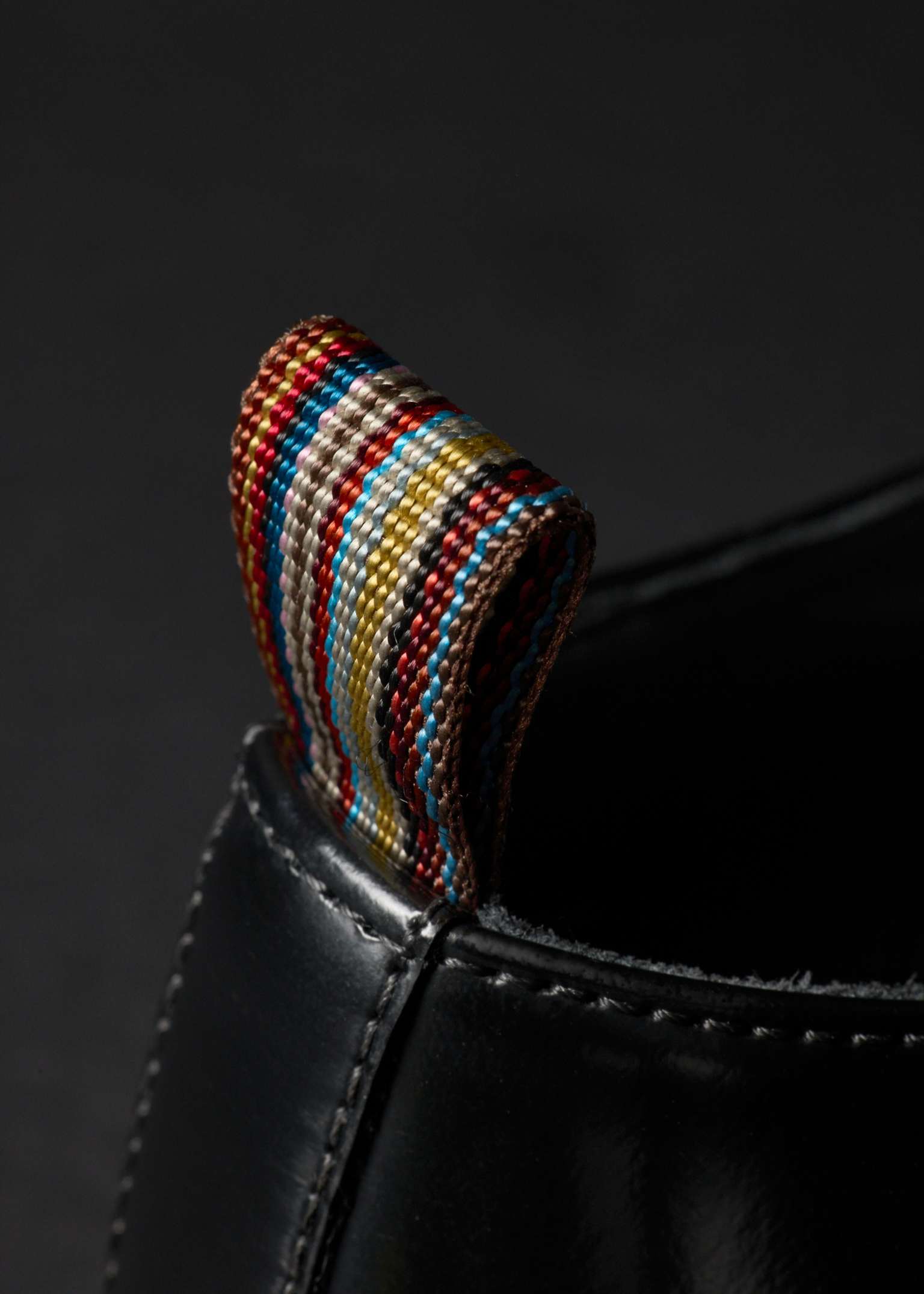 Men's Black 'Newling' Shoes