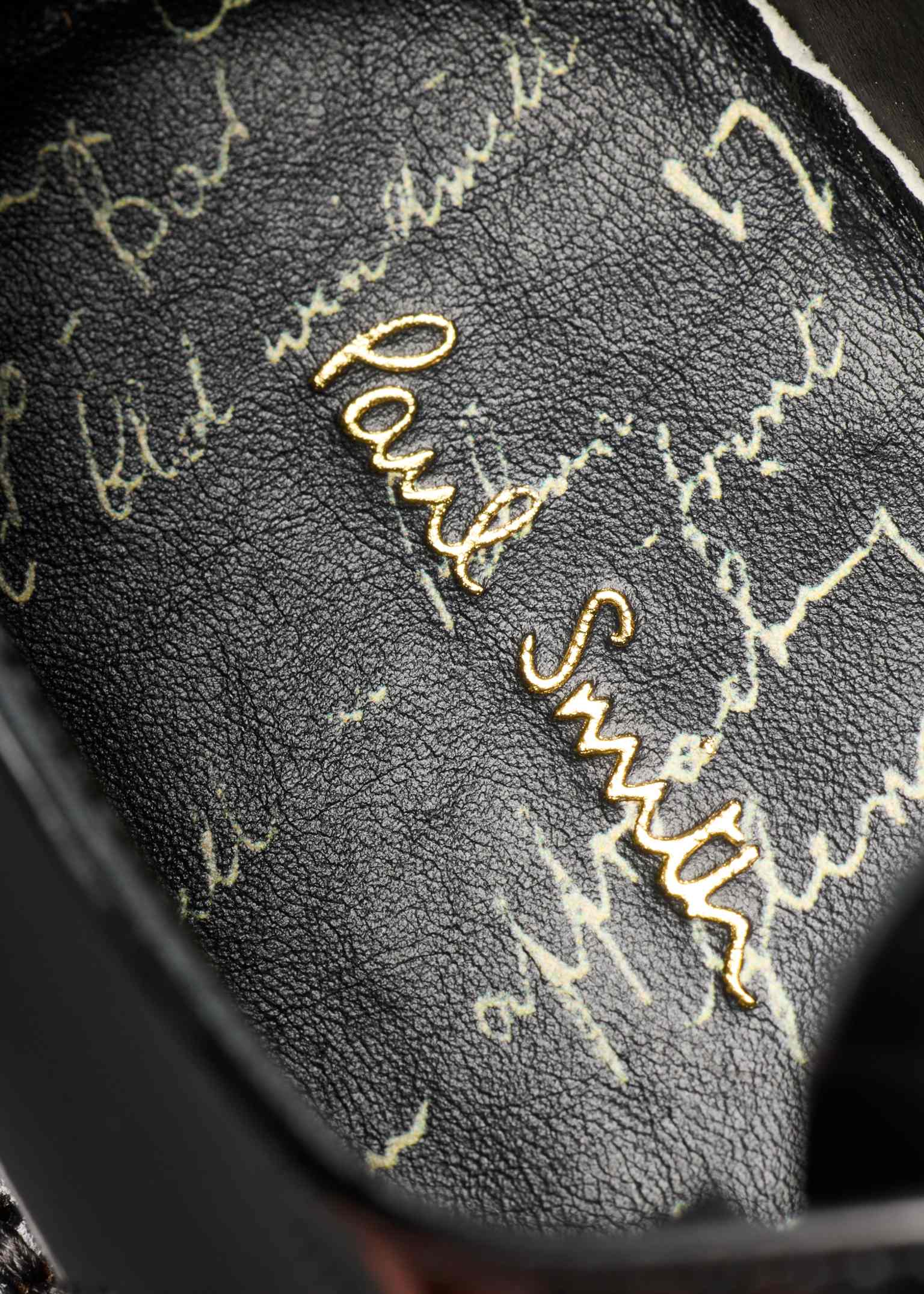 Men's Black 'Newling' Shoes