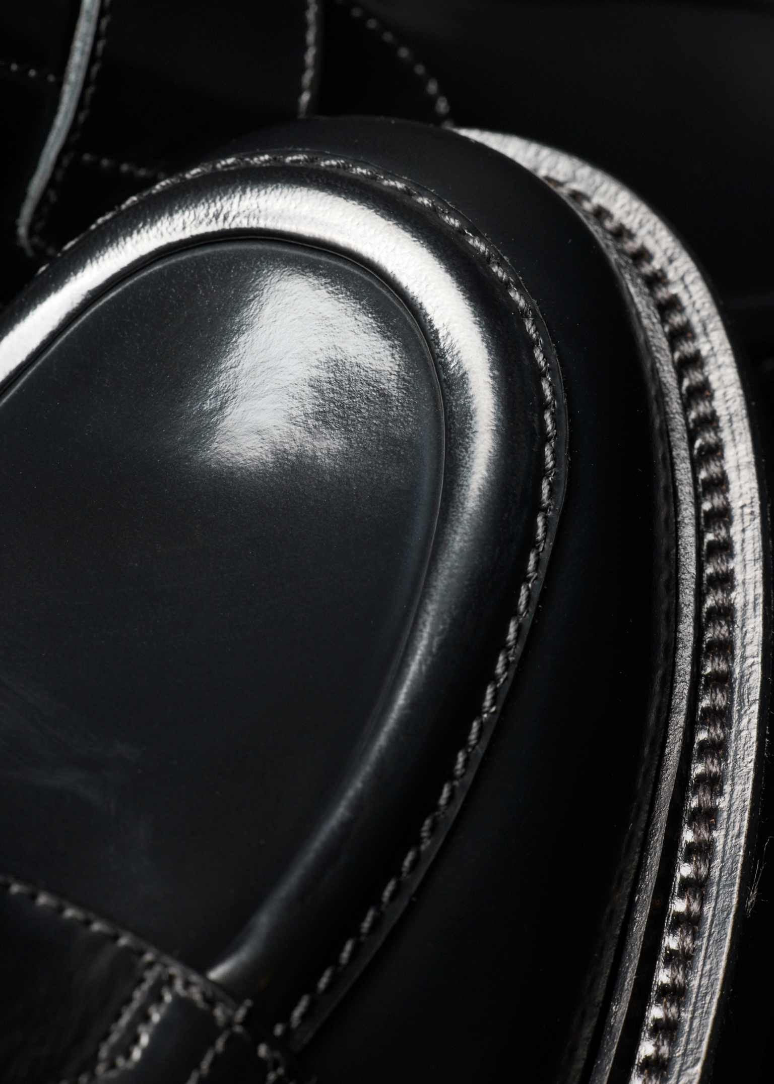 Men's Black 'Newling' Shoes