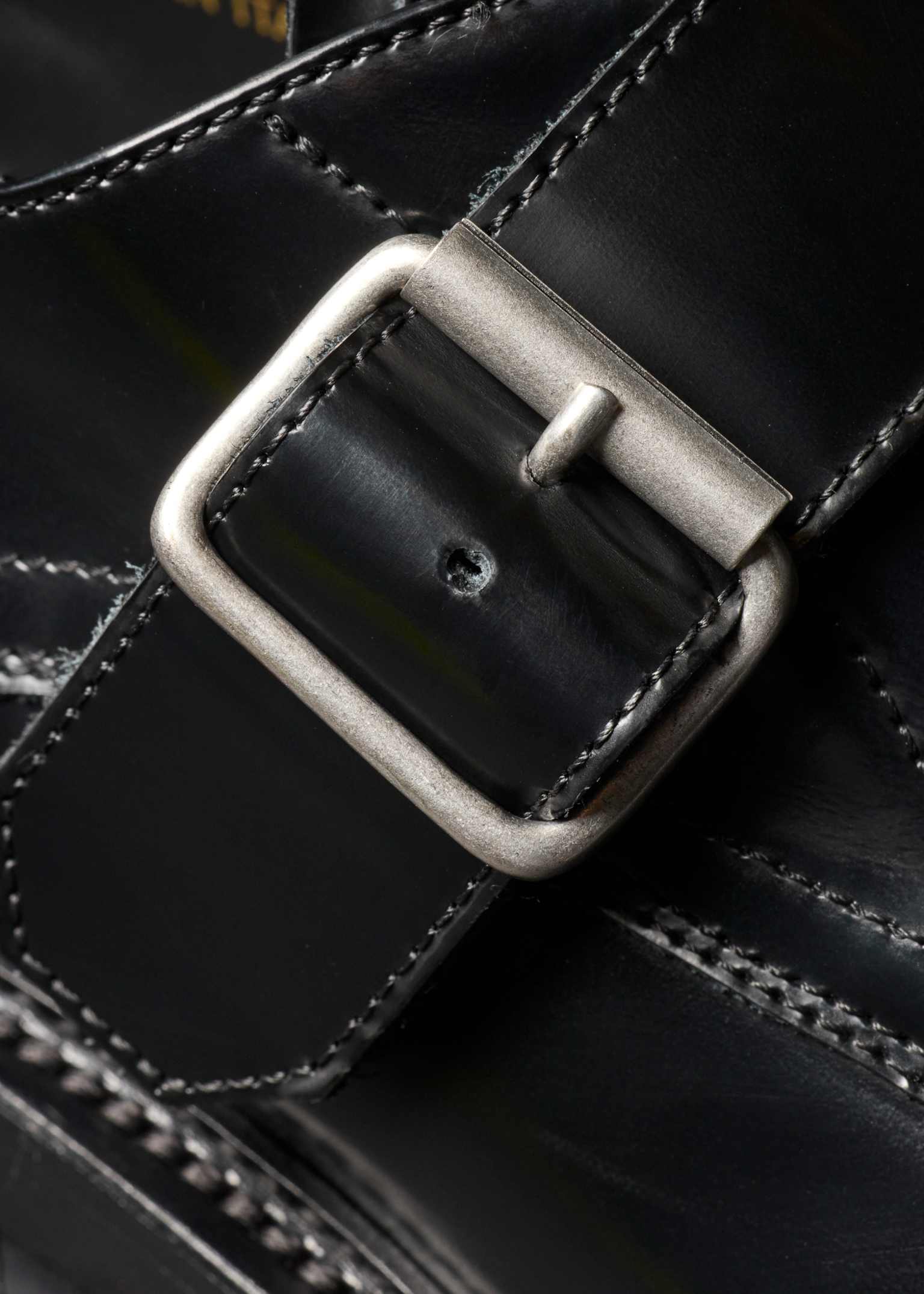 Men's Black 'Newling' Shoes