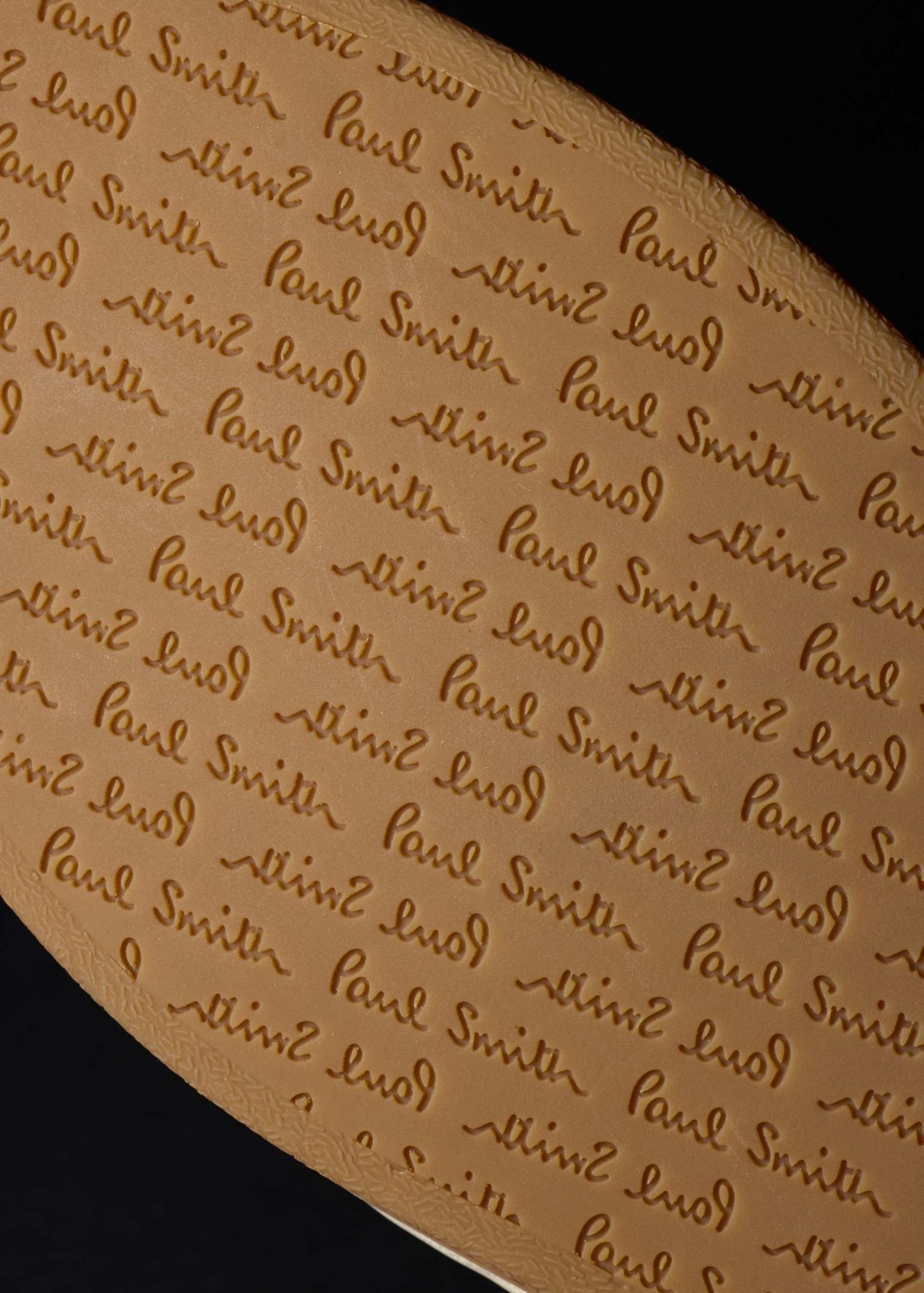 Men's Black 'Destry' Trainers