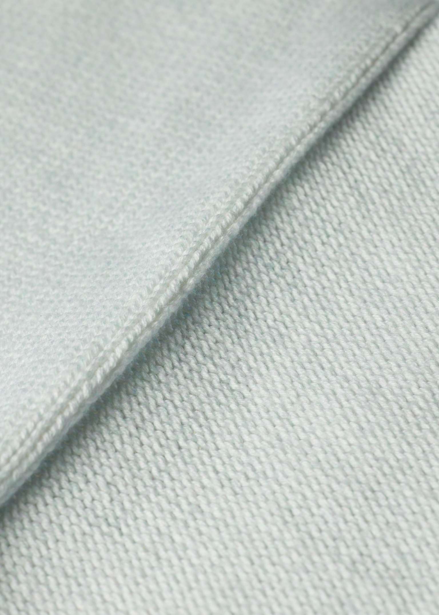 Men's Light Blue 'Sunbleached Snaps' Print Sweater