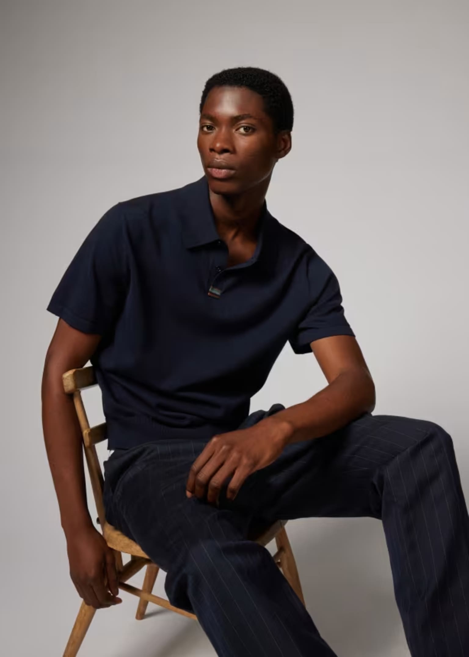 Men's Designer Polo Shirts | Luxury Polo Shirts for Men