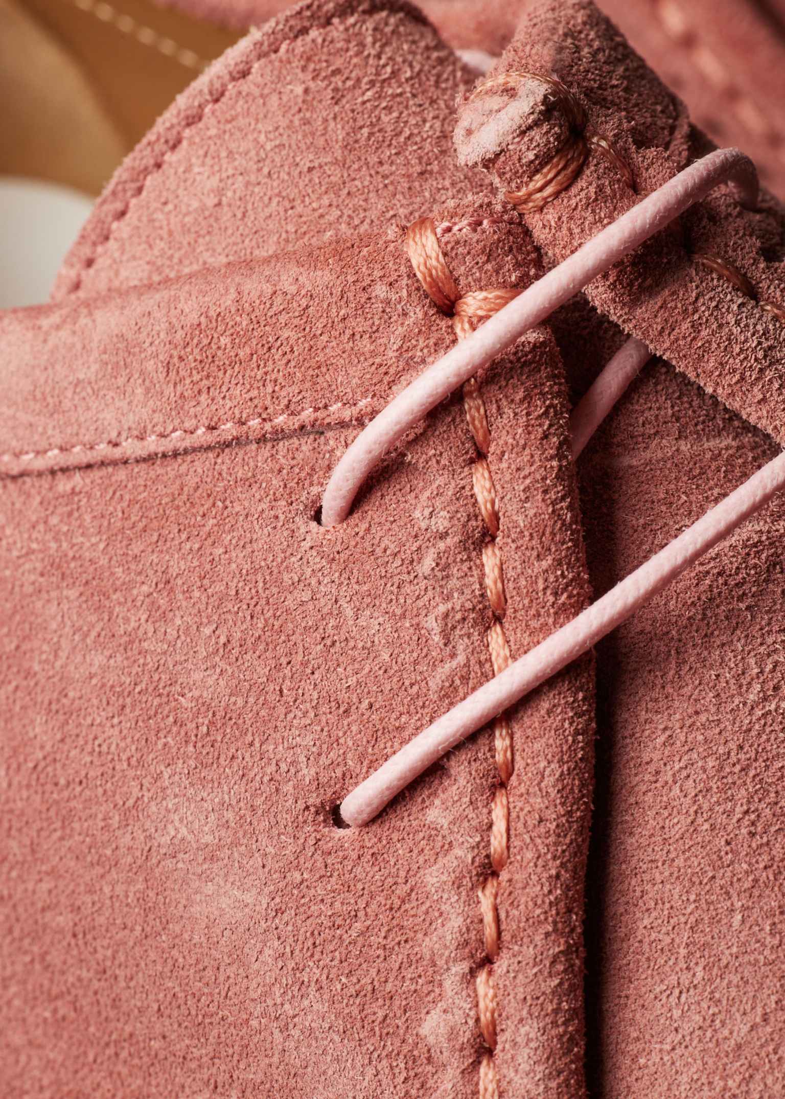 Men's Pink 'Connor' Shoes