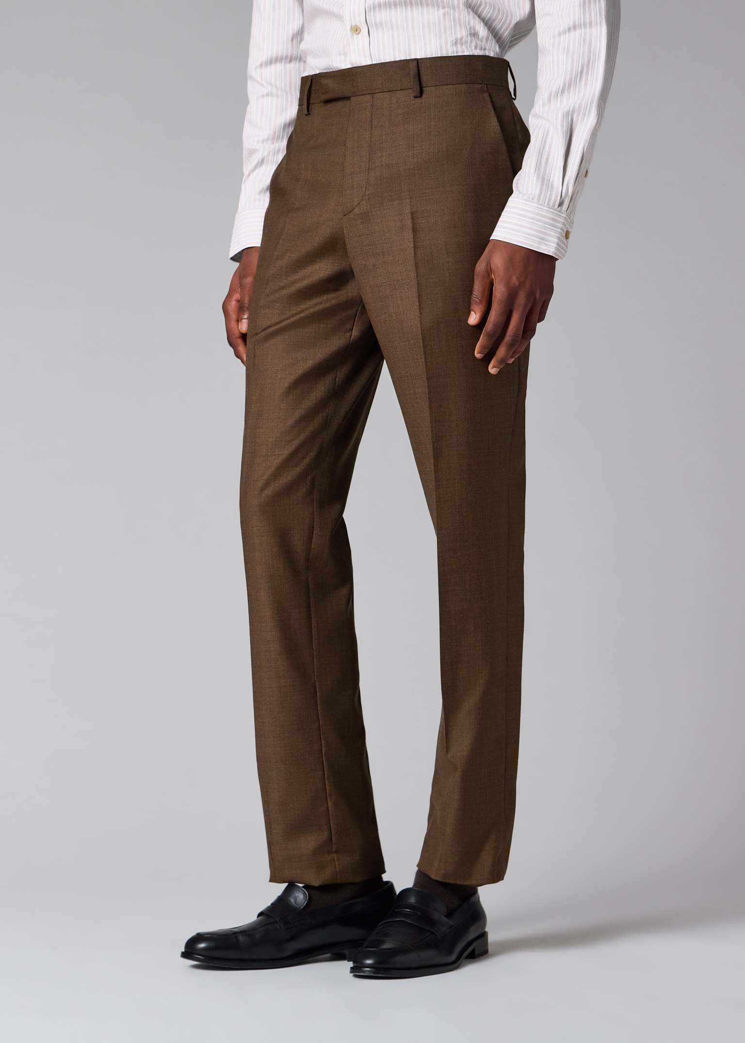 Suit Fit Guide
