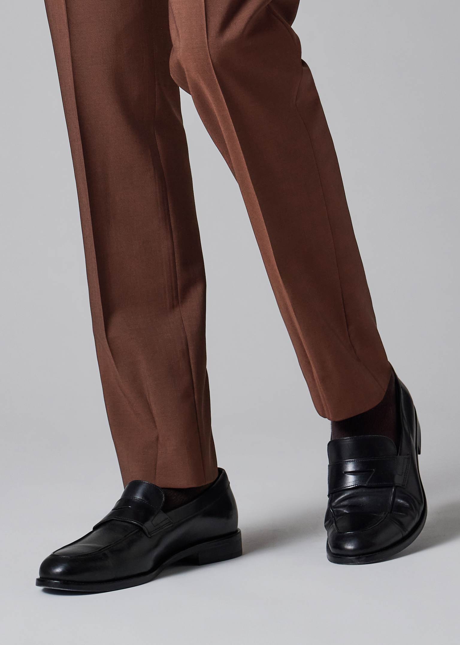 Suit Fit Guide