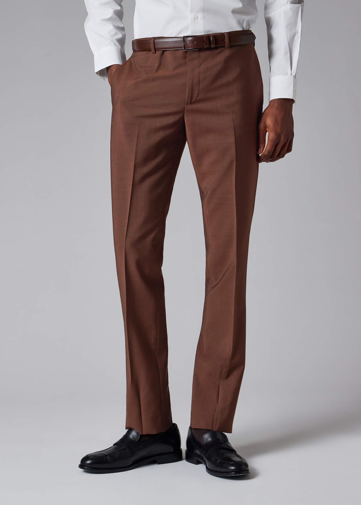 Suit Fit Guide