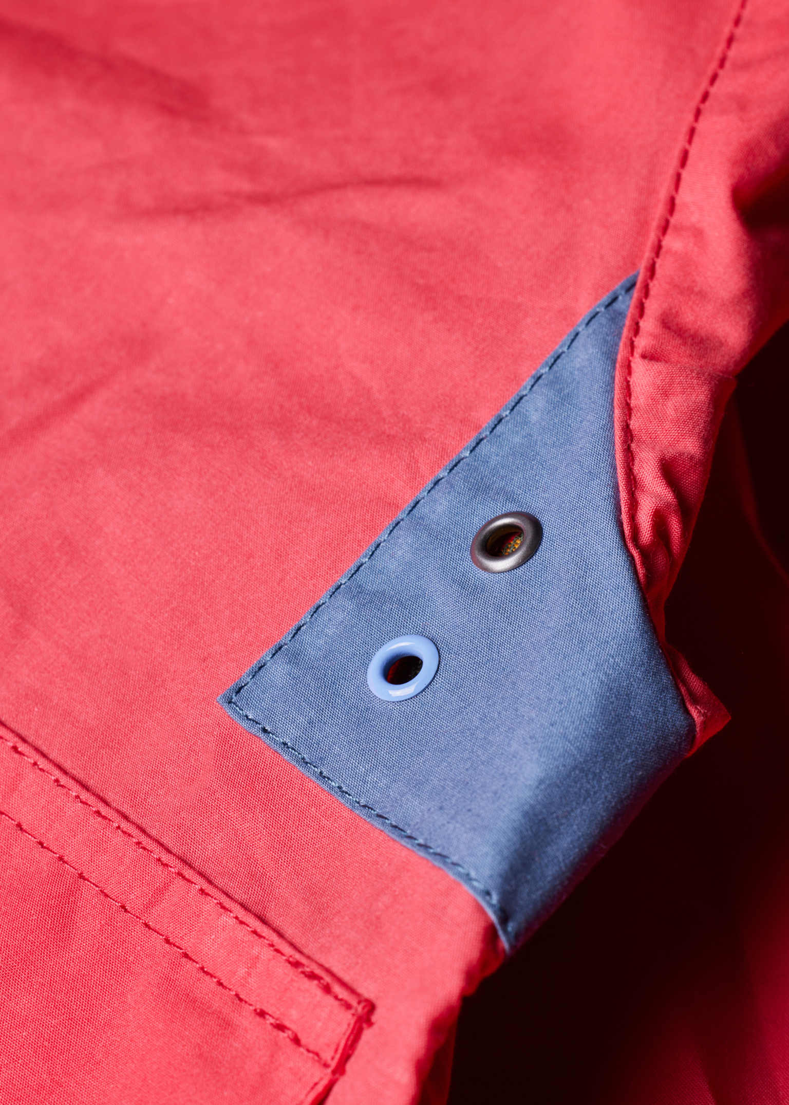 Paul Smith loves Barbour - Winterberry Sugarlump Bedale Jacket
