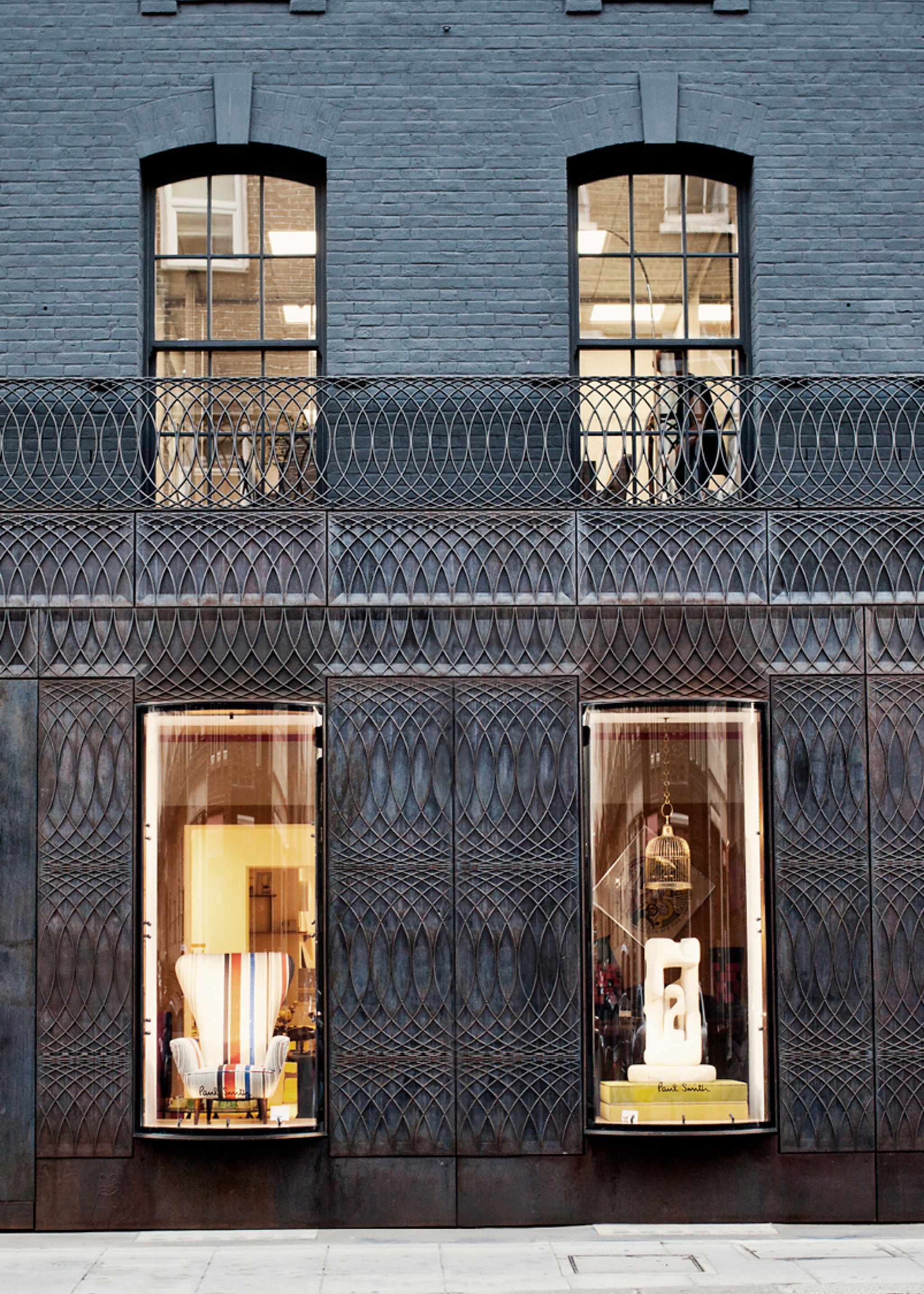 Exhibitions at Paul Smith | Paul Smith Art