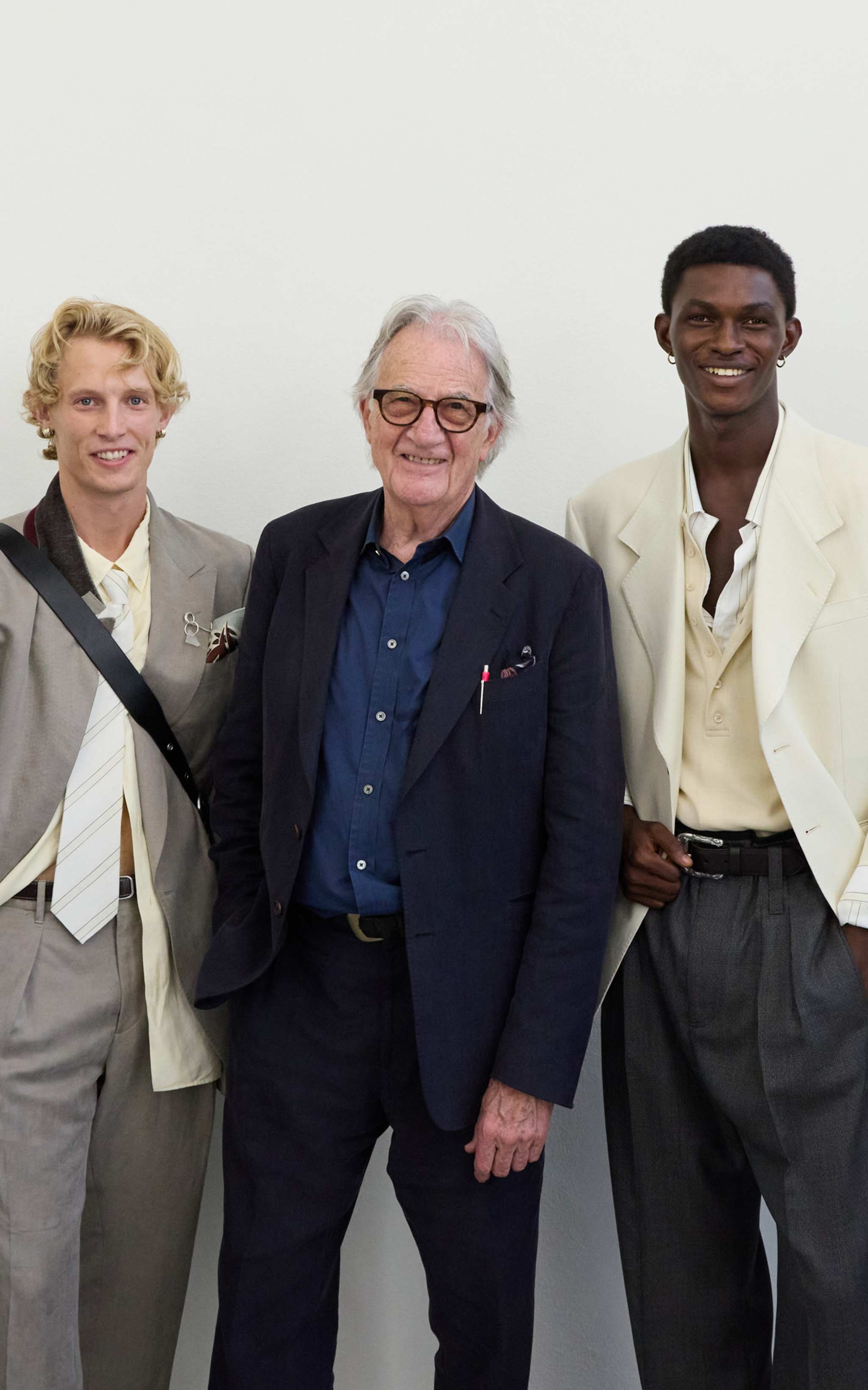 Paul Smith Spring/Summer 2027 Milan