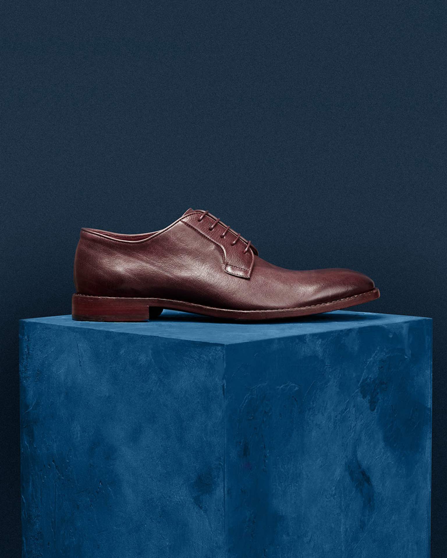 Shoe Fitting Guide | Paul Smith