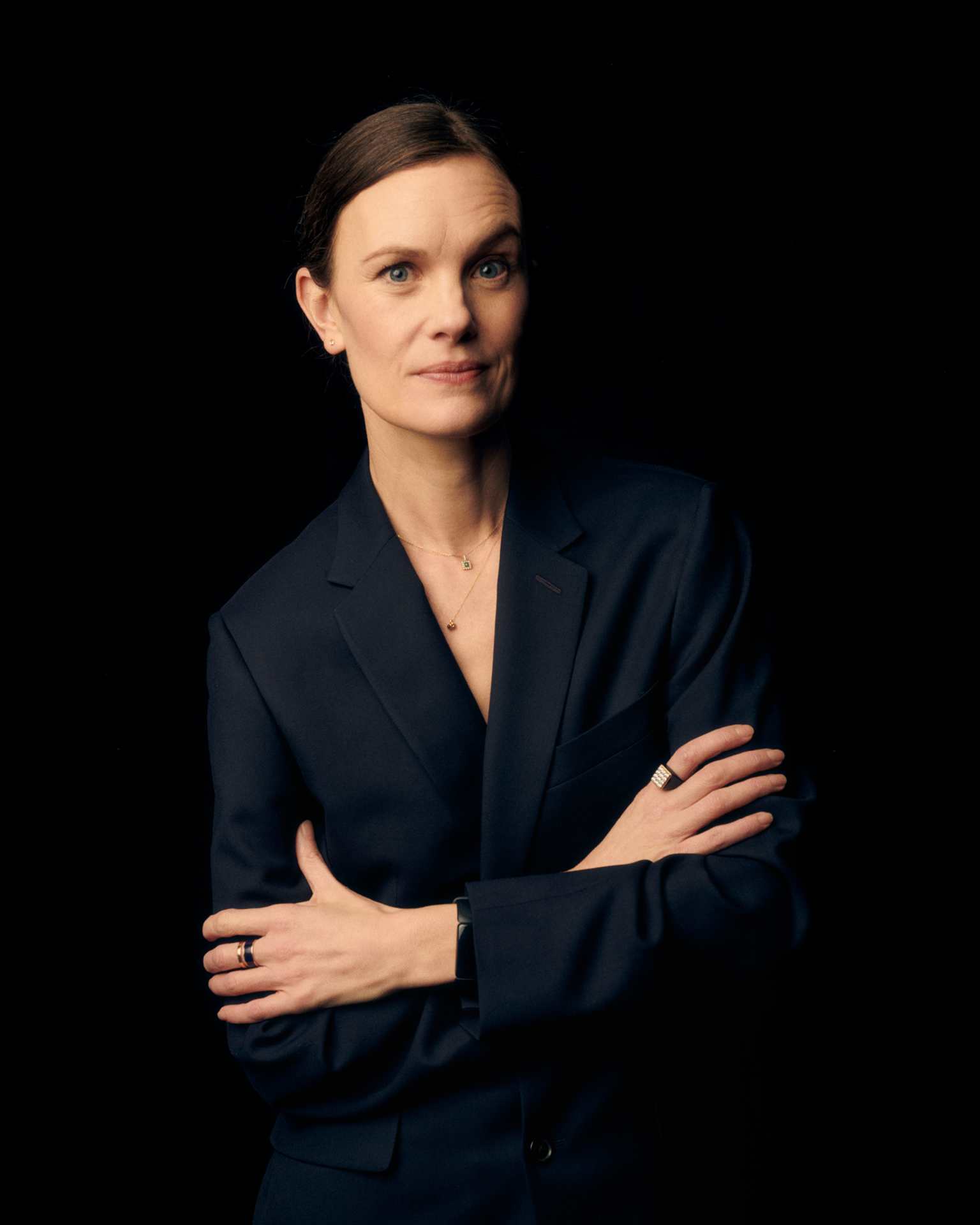 Paul Smith | My Modern Working Wardrobe: The Editor