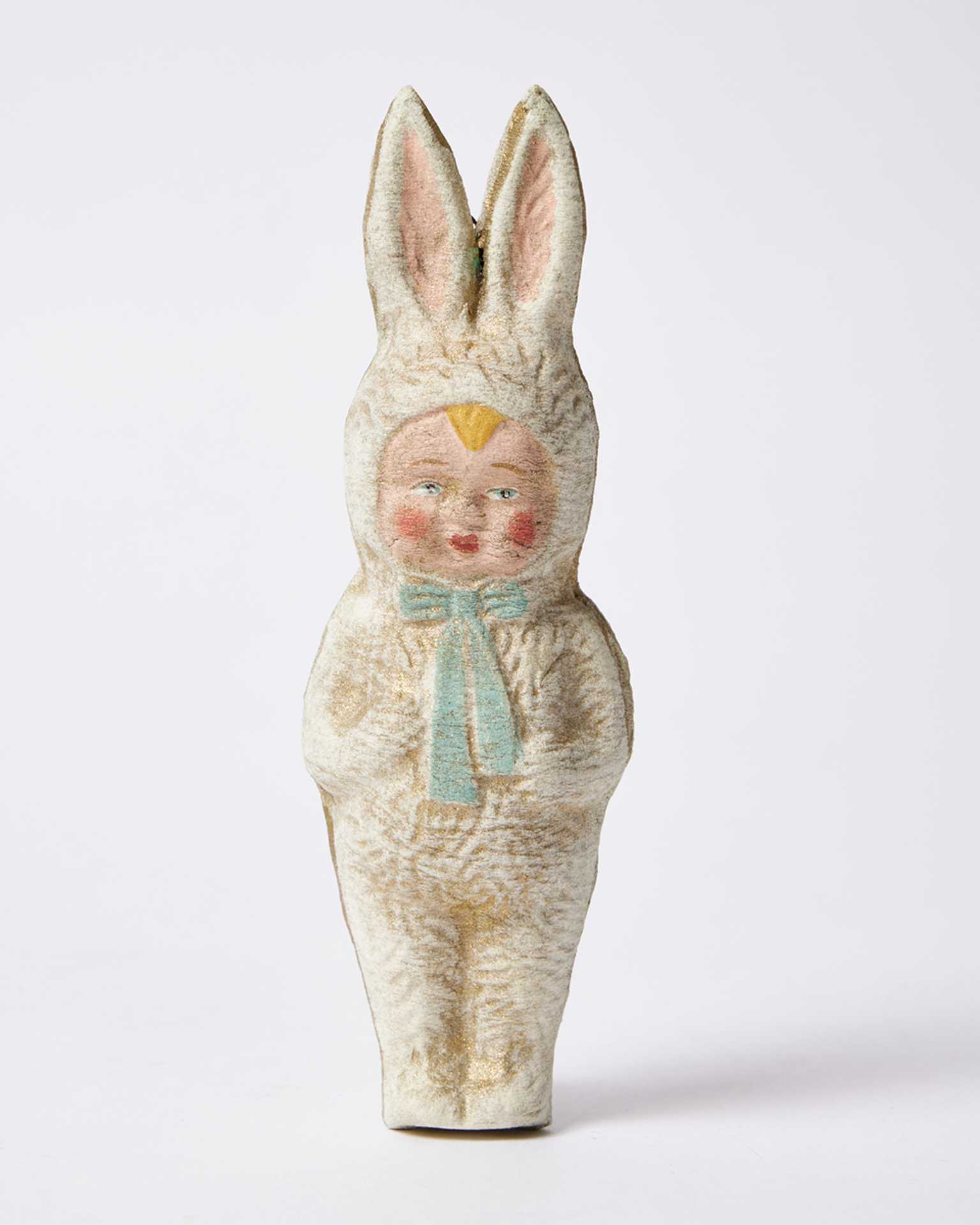The Year Of The Rabbit: Paul’s Bunny Collection