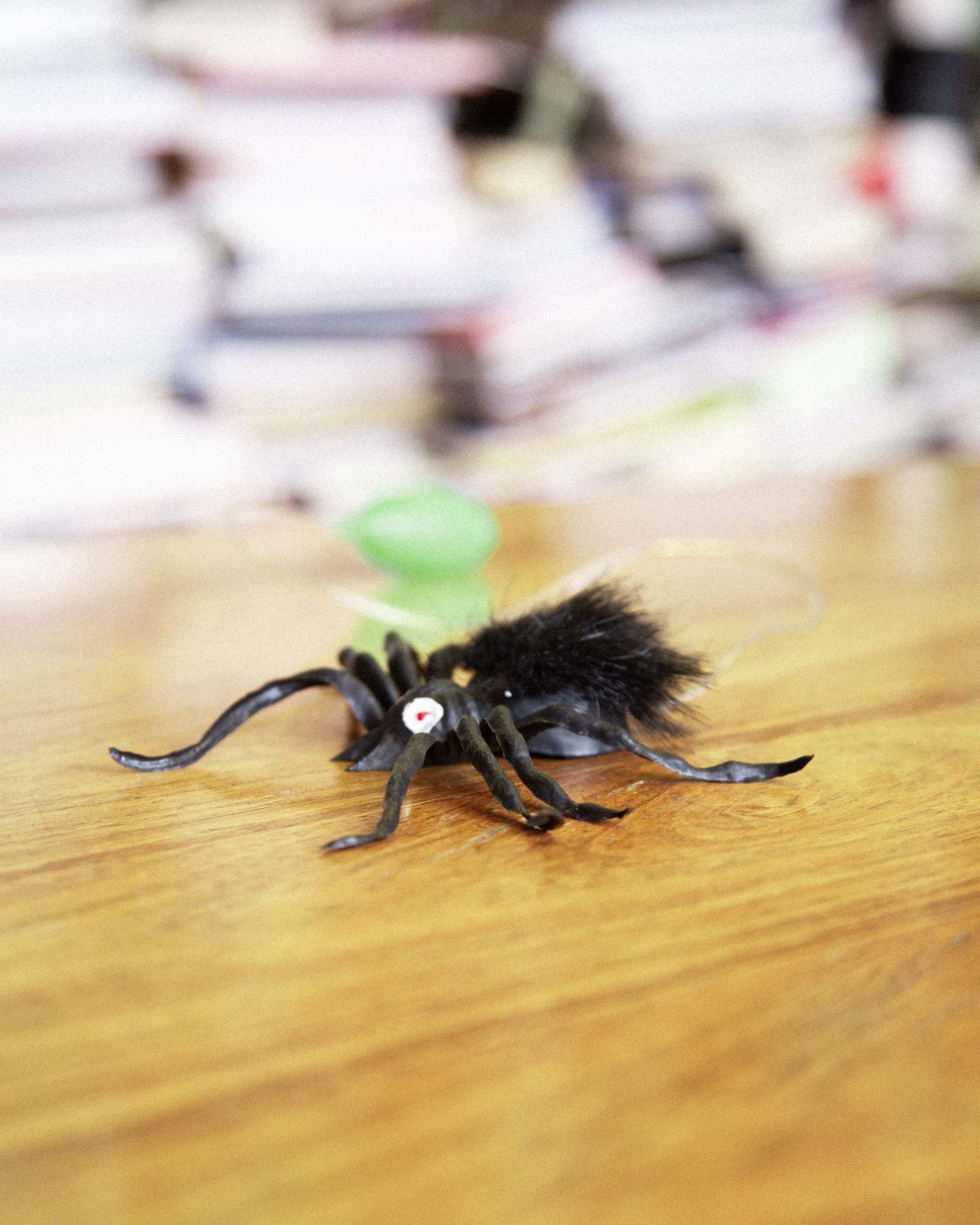 Paul Smith | Office Sunday's : Usless Objects