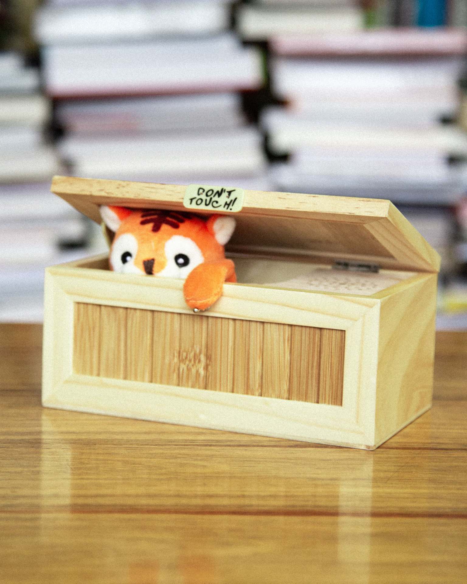 Paul Smith | Office Sunday's : Usless Objects