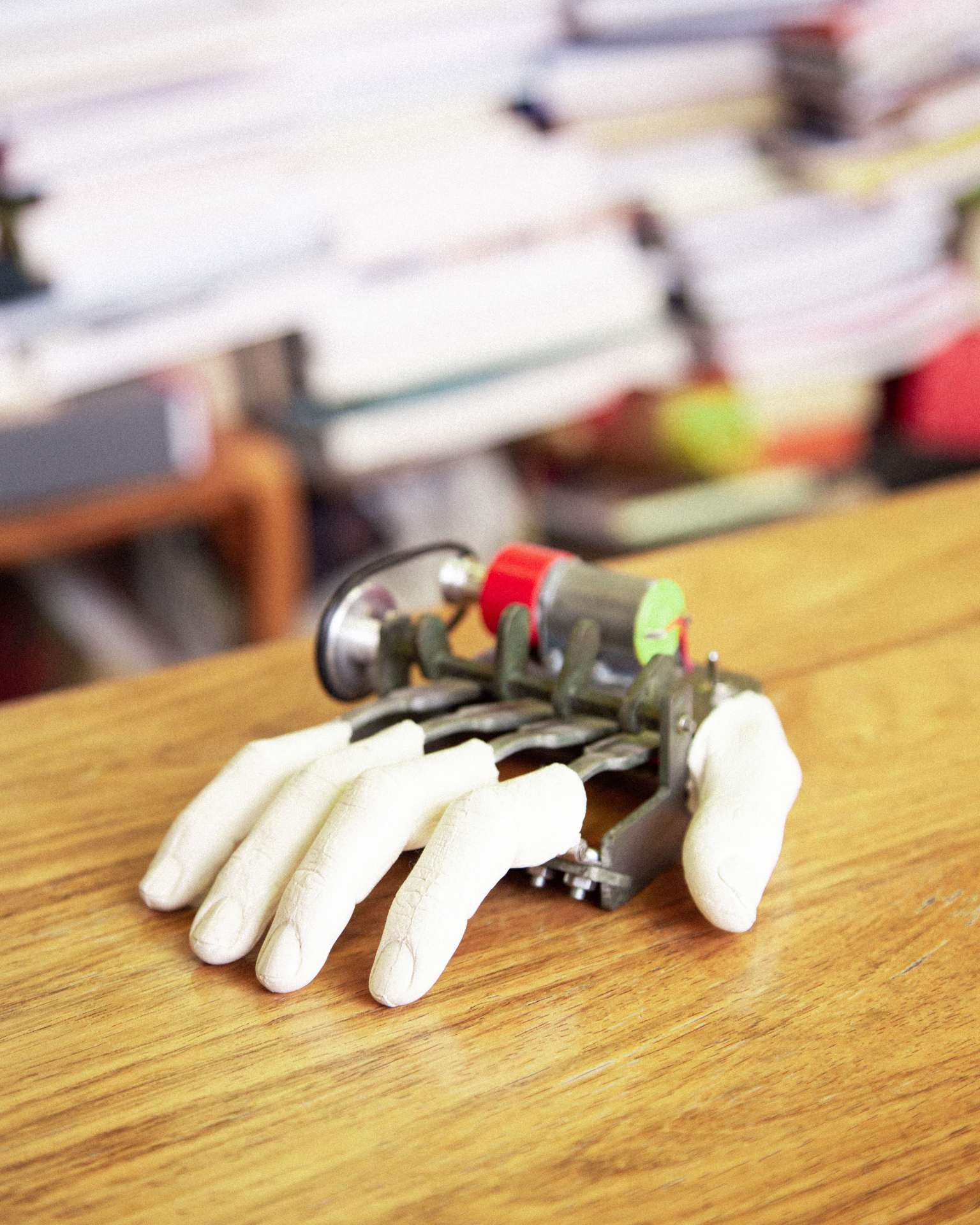 Paul Smith | Office Sunday's : Usless Objects