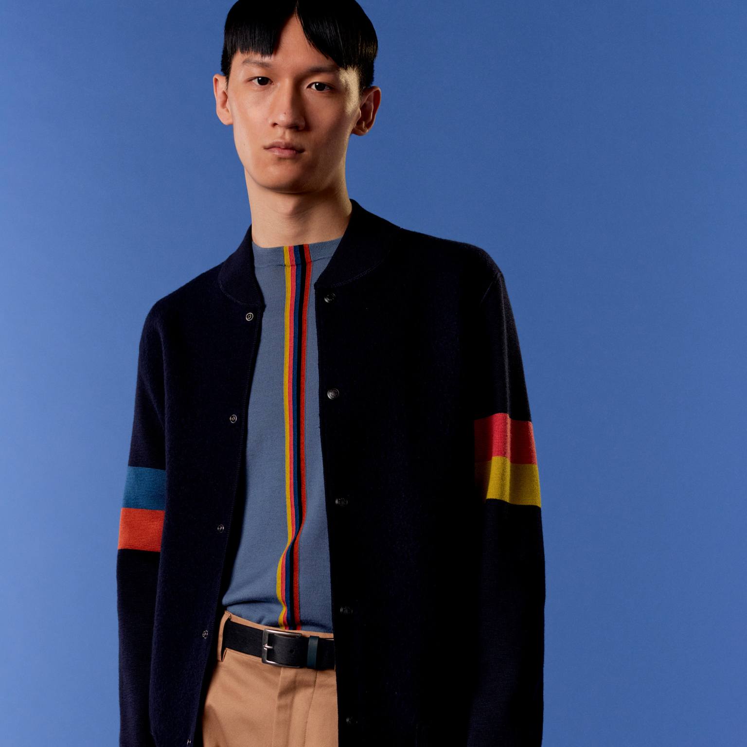 paul smith returns label