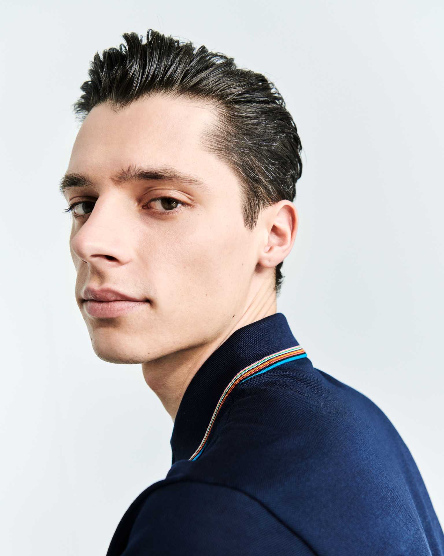 The Story Of Our Signature Stripe