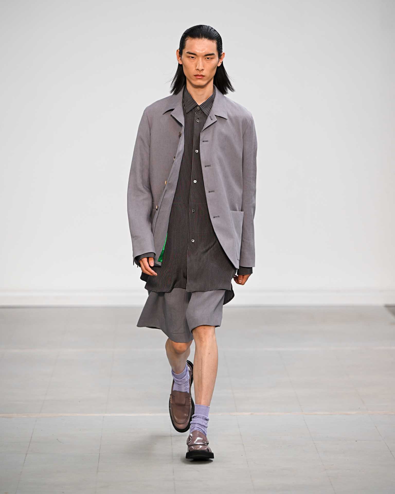 PAUL SMITH : SS23 MEN’S SHOW