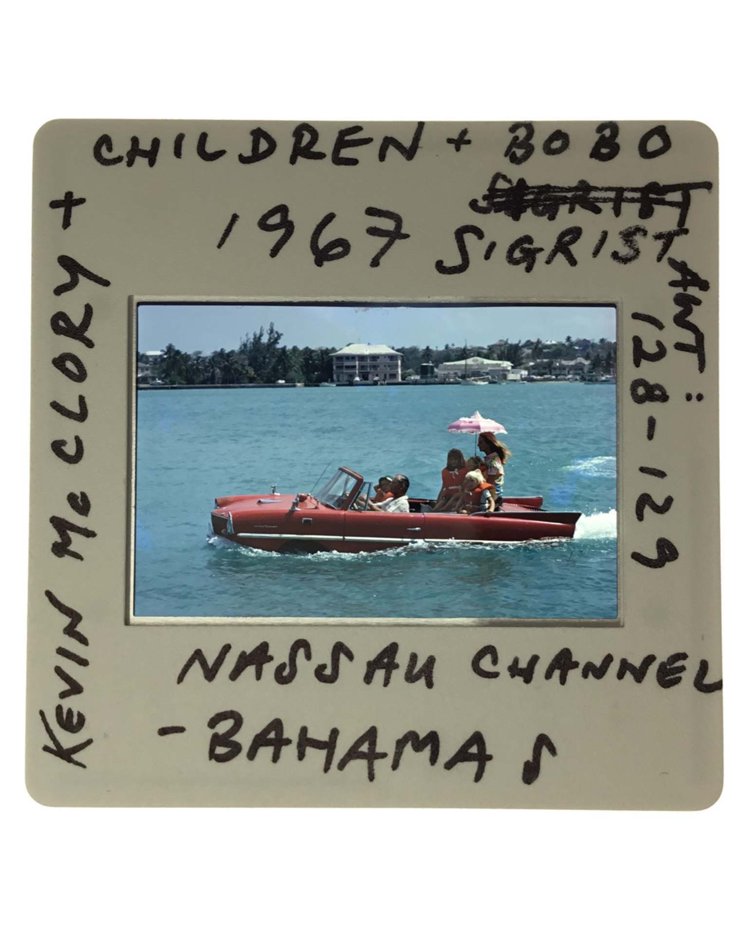 Slim Aarons + Getty Images Gallery