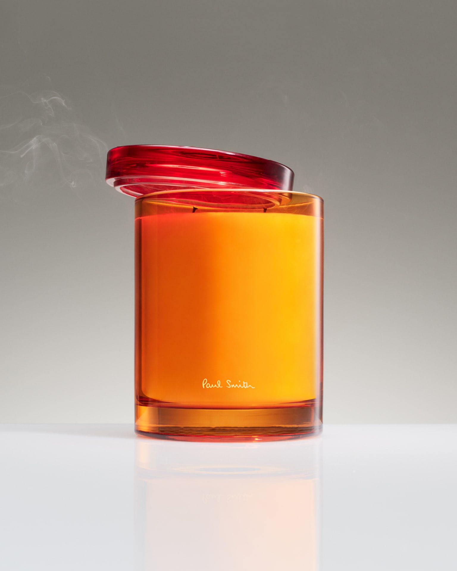 Paul Smith Bookworm 3-Wick Scented Candle, 1000g