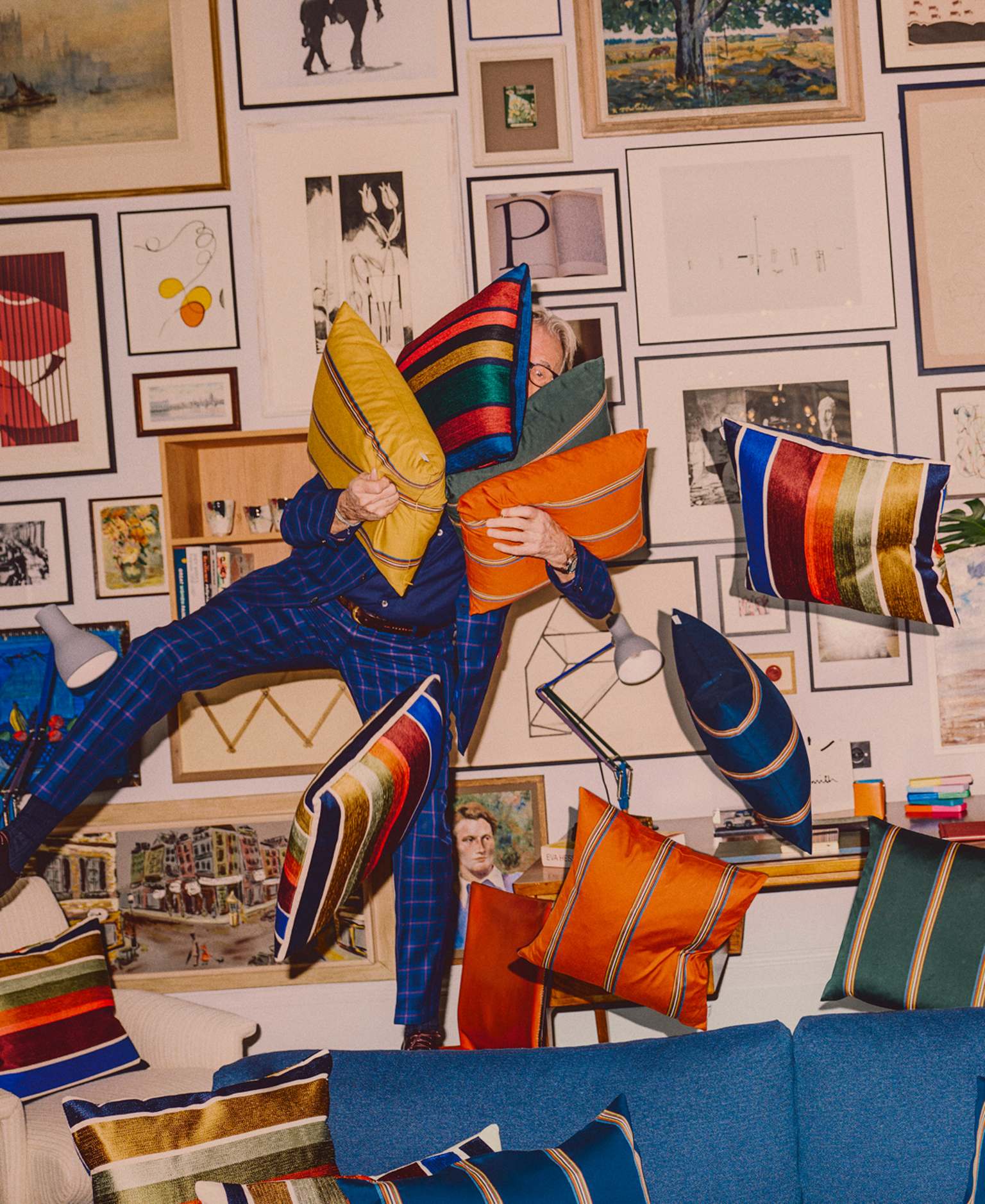 Paul Smith | Collectors Club