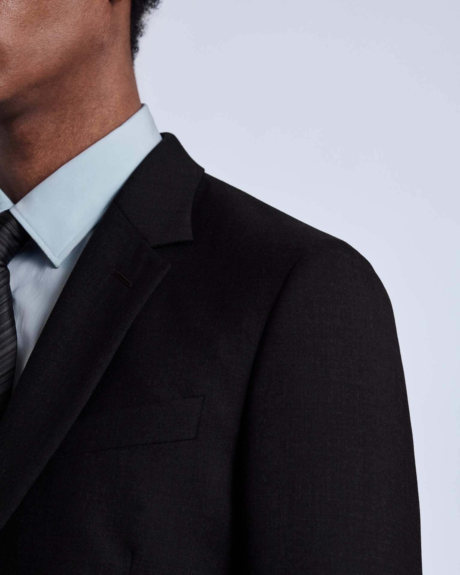 Suit Fit Guide