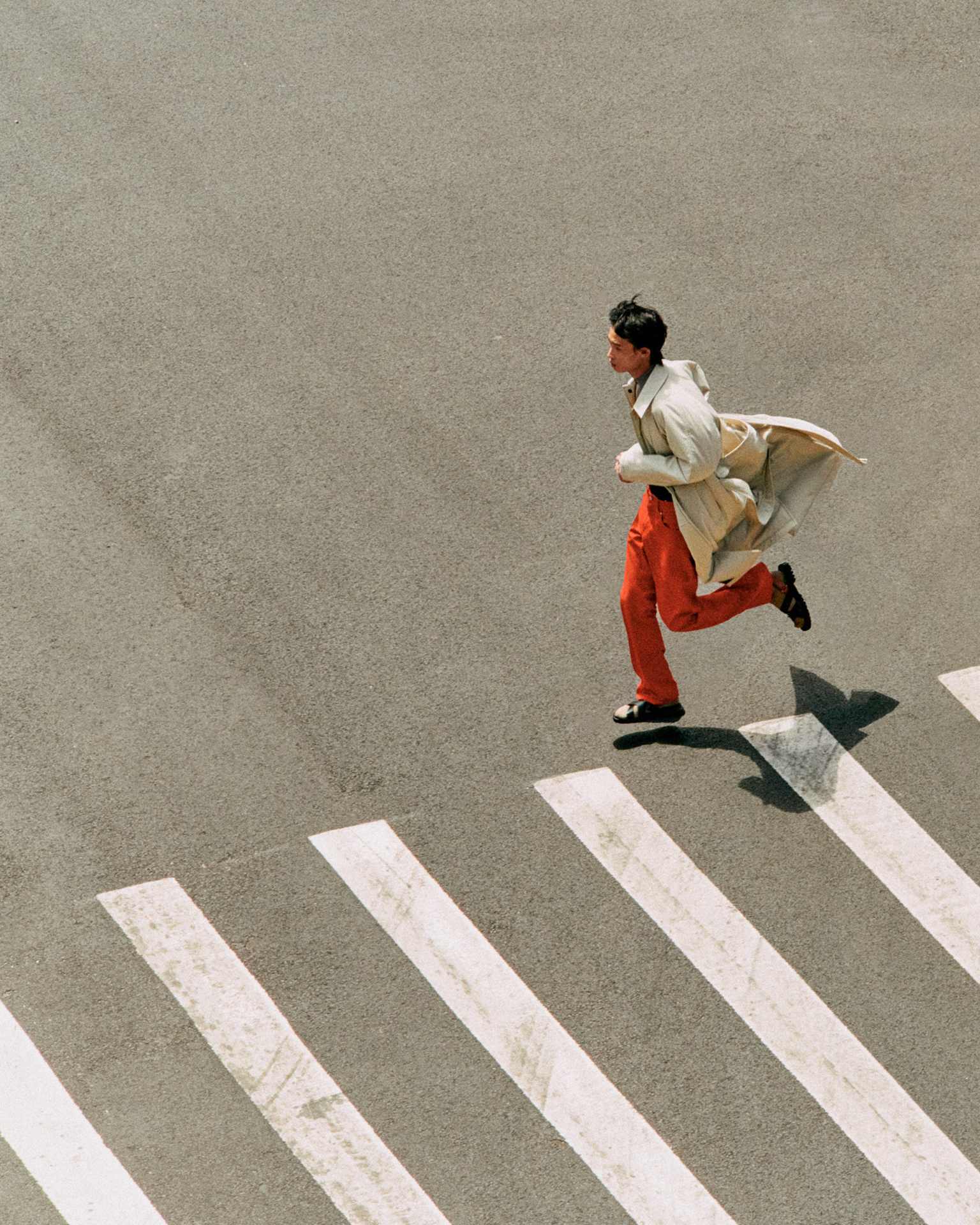 Commission &PaulSmith