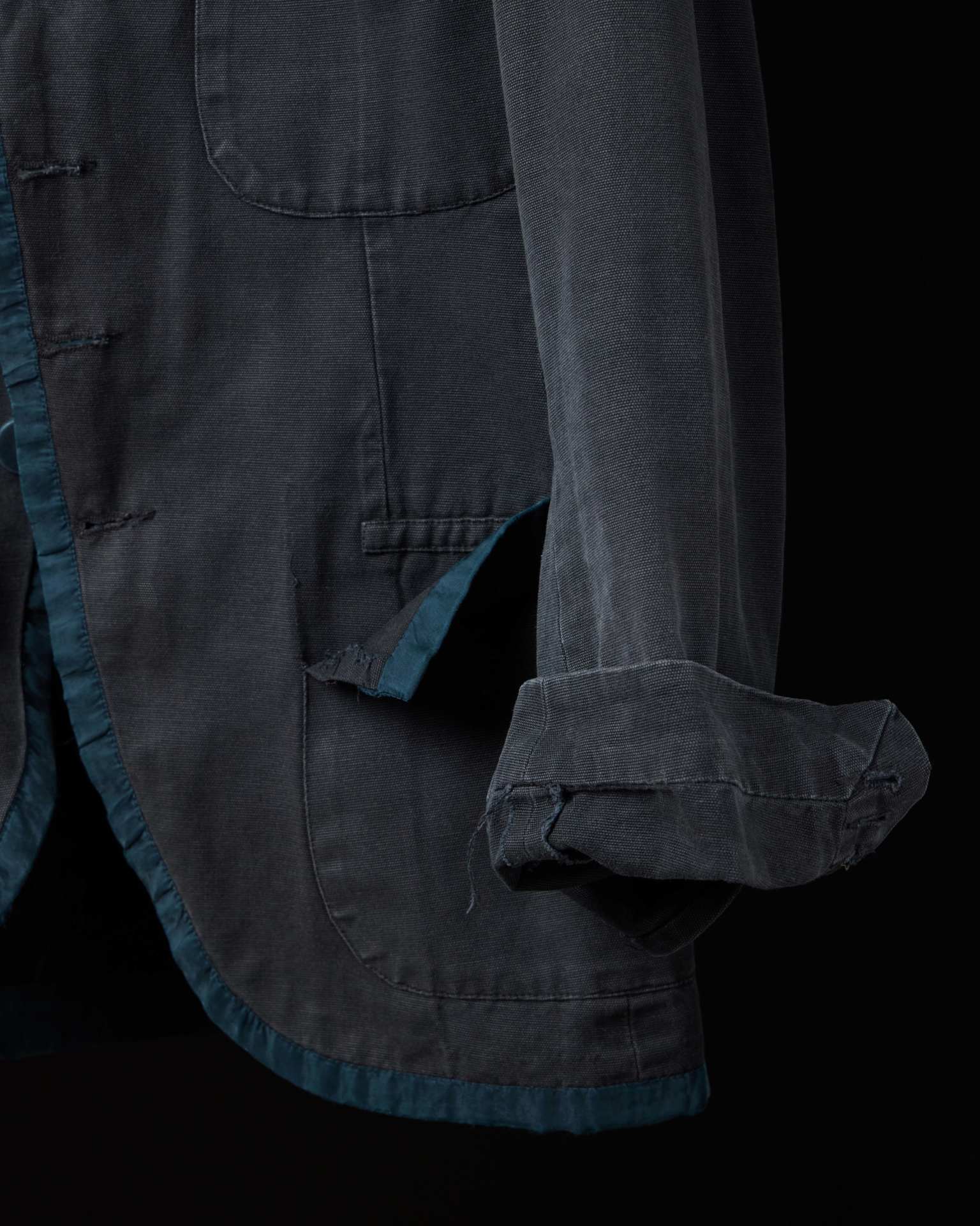 Worn In, Not Worn Out: Reviving an Item from the Archive