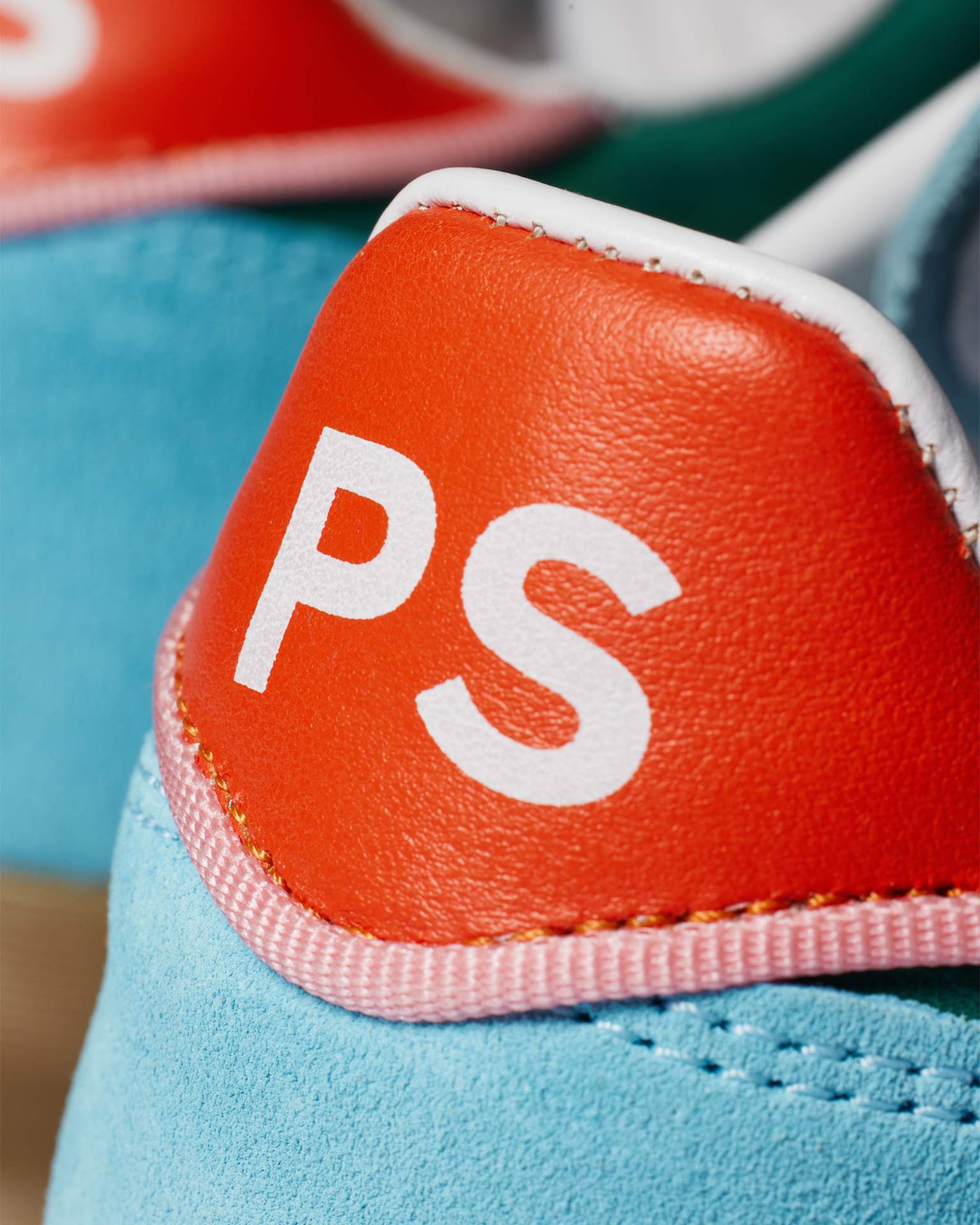 Women's Turquoise 'Dover' Trainers