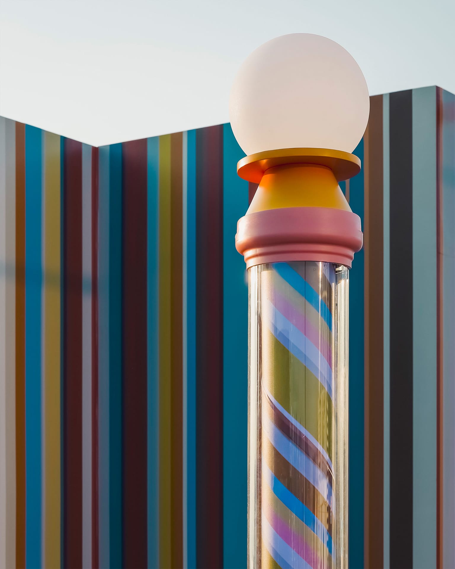 Paul Smith at Harbour City, Hong Kong