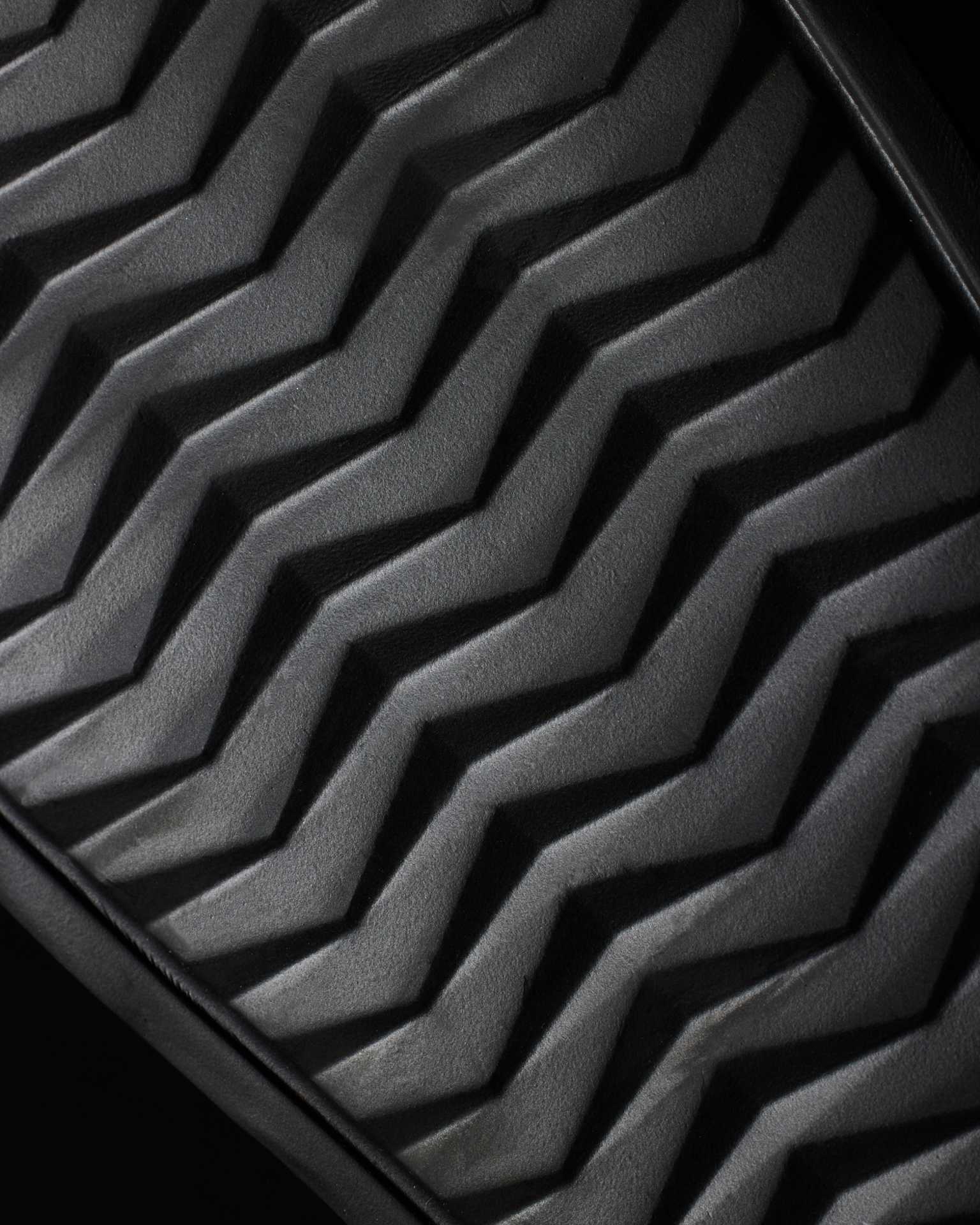 Women's 'Swirl' 'Nyro' Zebra Sliders