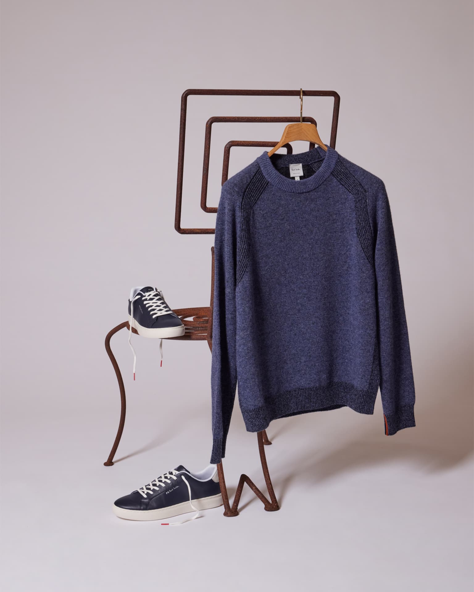 Spinning a Good Yarn