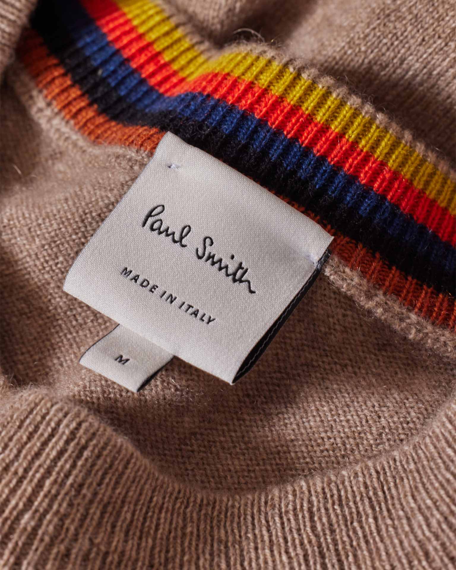 Spinning a Good Yarn