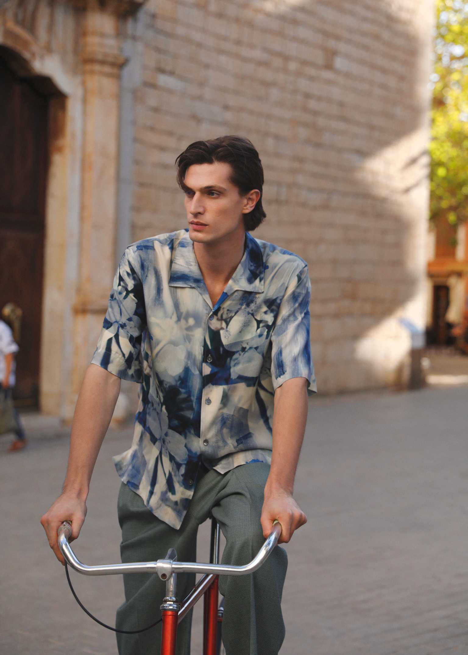 Designer Clothing & Accessories For Men | Paul Smith