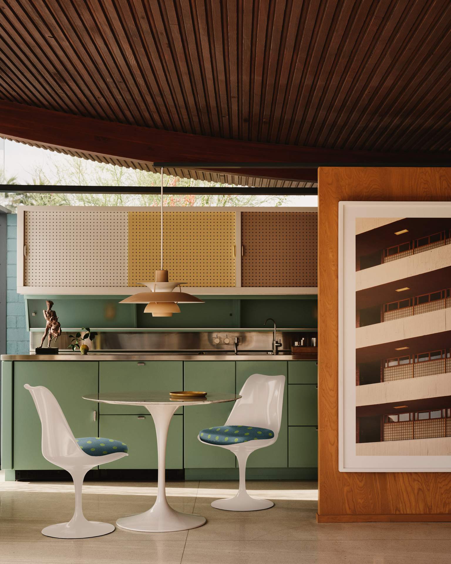 Design Within Reach: The Paul Smith Collection